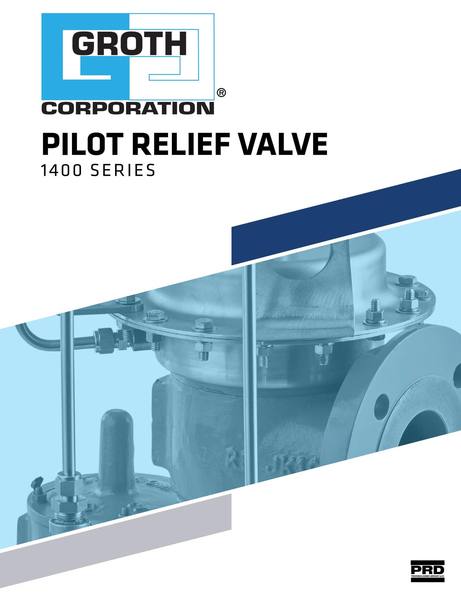 Groth 1400 Catalog by prdtechgroup.com - Issuu