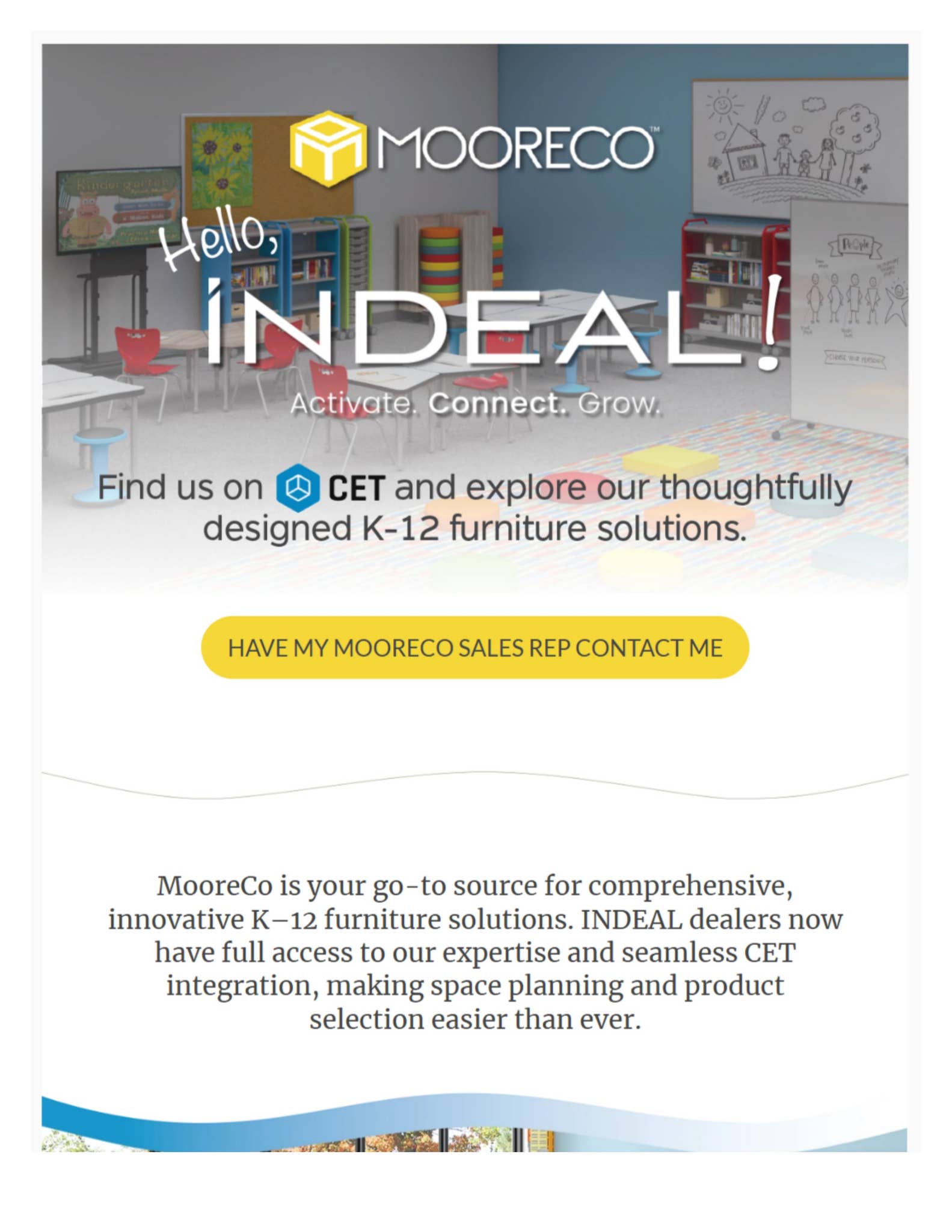 MooreCo - Indeal 2025 - E-Campaign (February 25, 2025) by Mooreco Inc ...