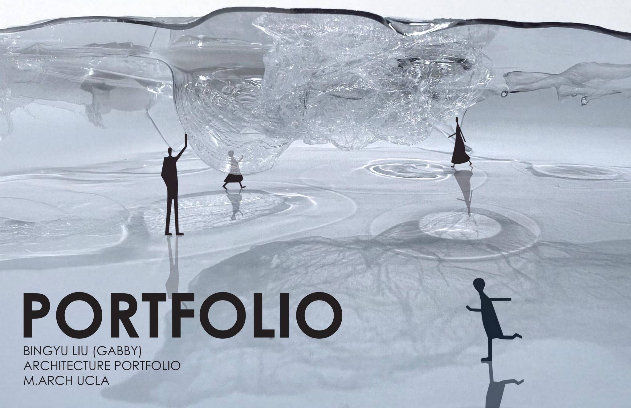 Gabby Liu_Portfolio by bingyu liu - Issuu