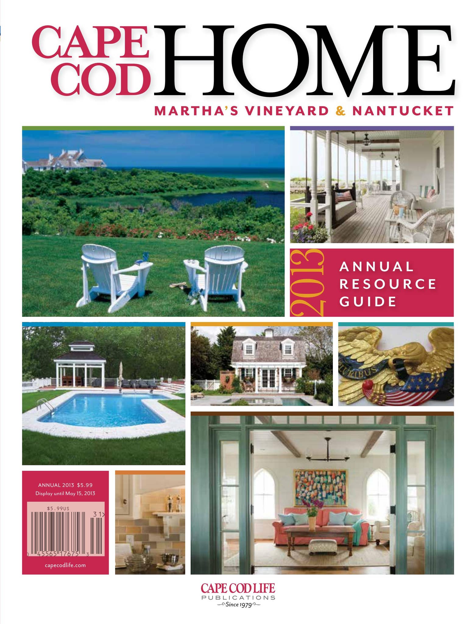 'David Newton' - Cape Cod Life by chnewton - Issuu