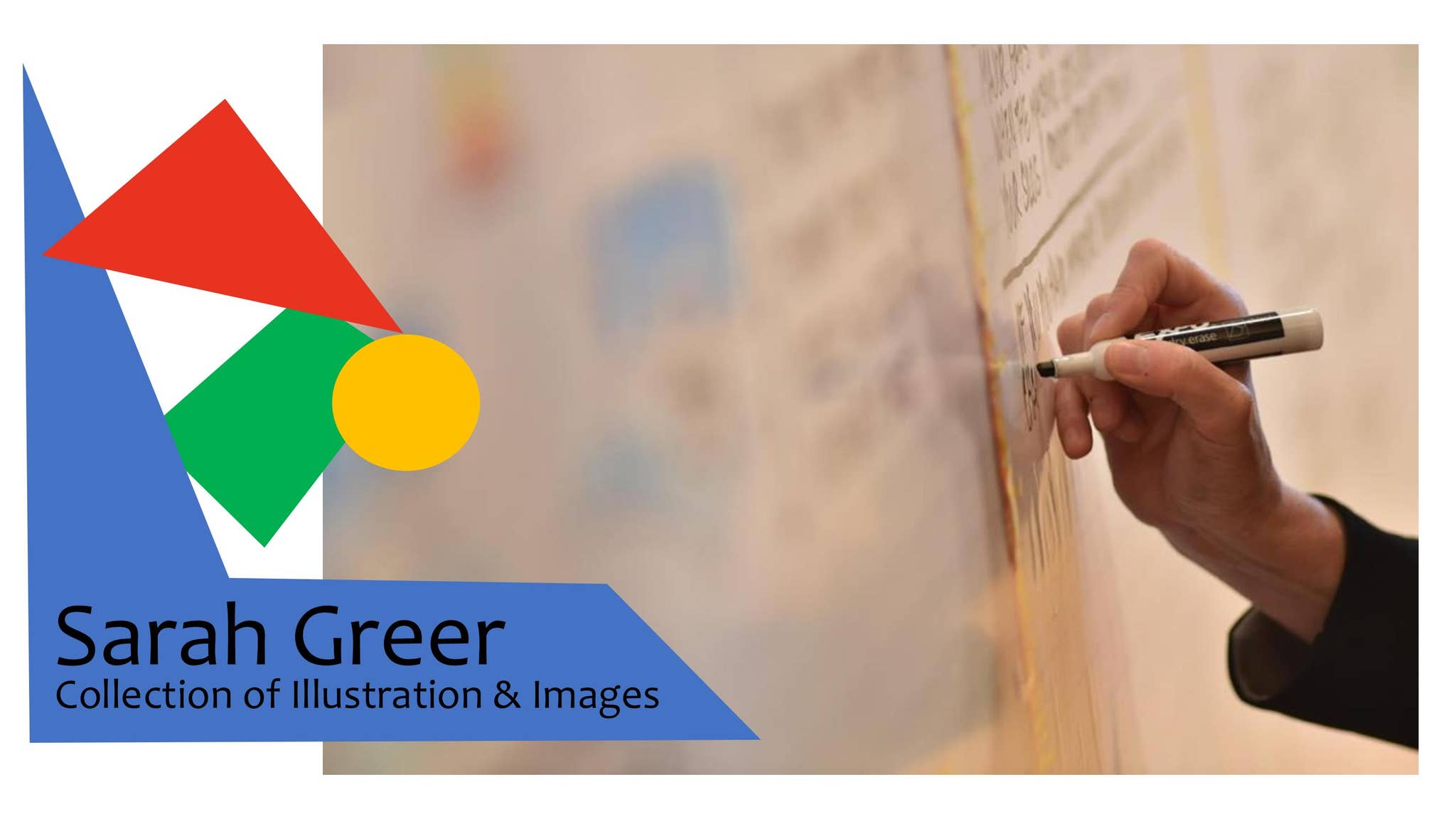 Sarah Greer Illustrations Feb 2025 by sarah greer - Issuu