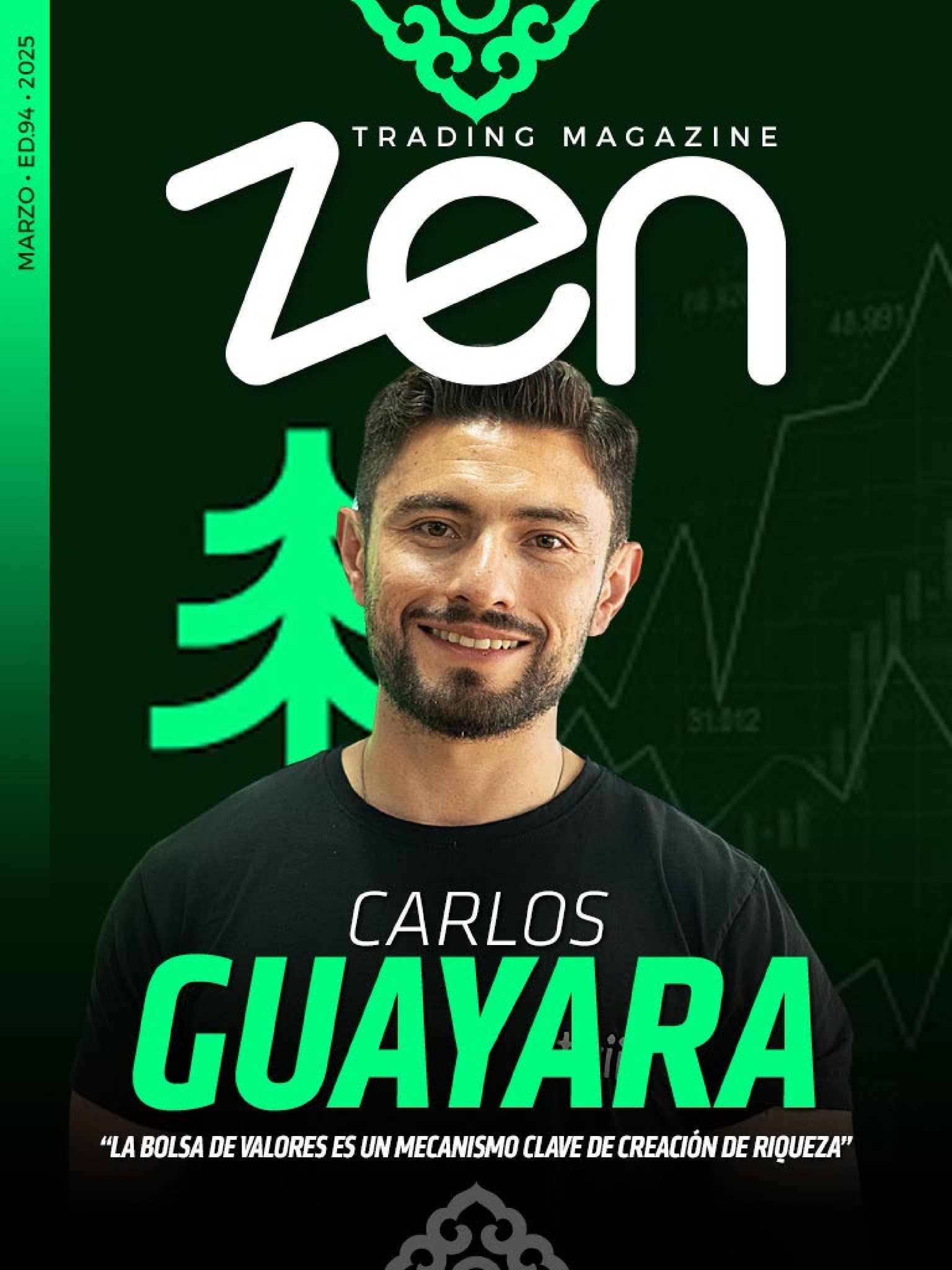 ZEN Trading Magazine - Ed94 by zentrading - Issuu