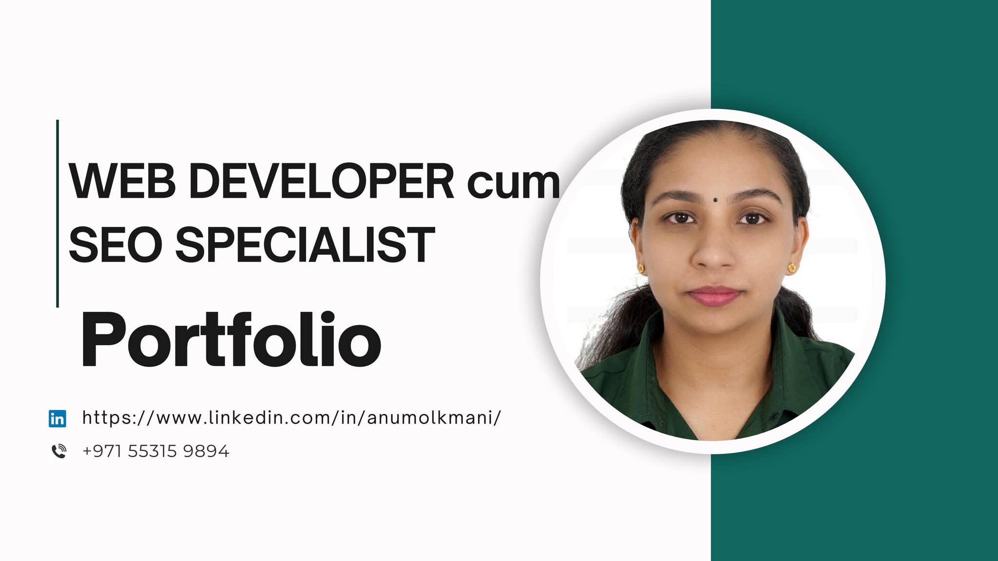 Anumol K Mani- portfolio (1) by Anumol K Mani - Issuu