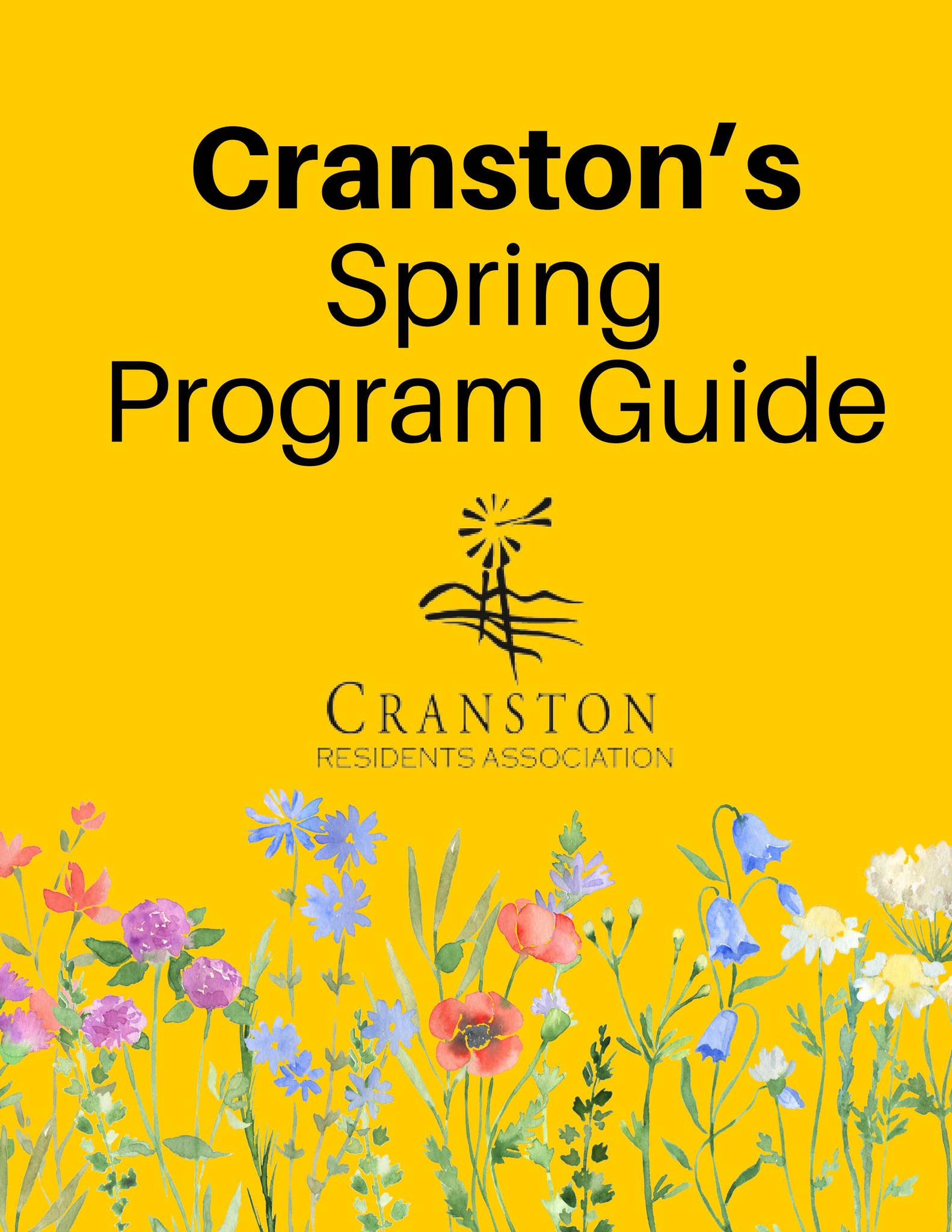 2025 Cranston Spring Program Guide by cranstonra - Issuu