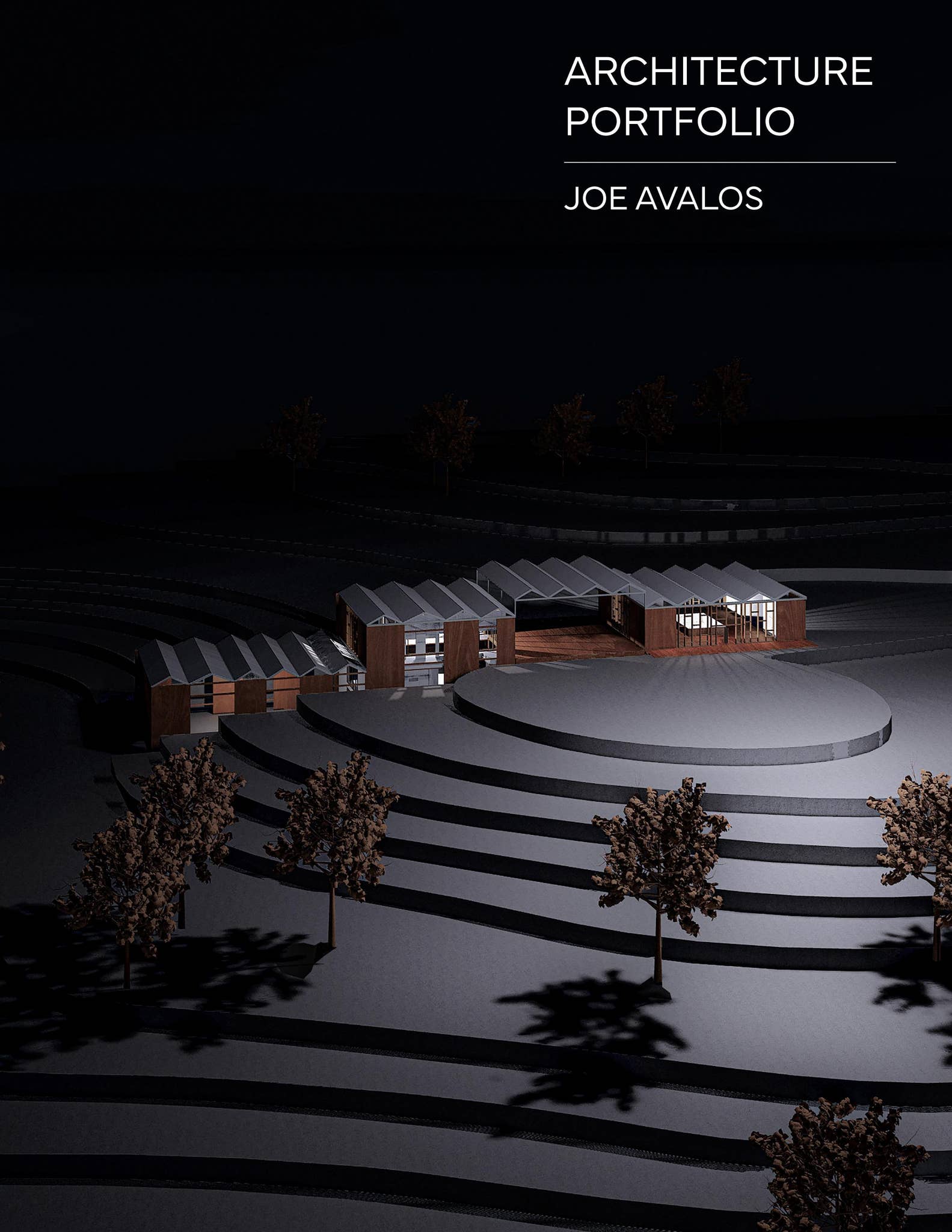 2024 Architecture Portfolio Joe Avalos by Joey Avalos - Issuu
