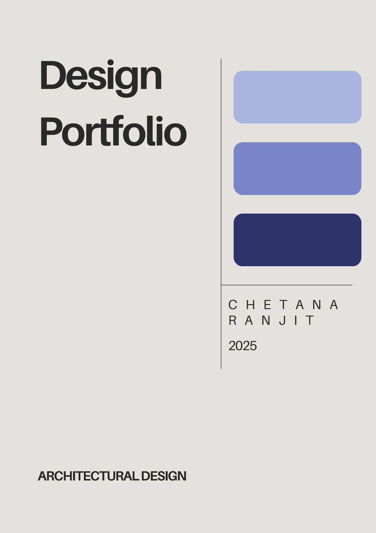 Chetana Ranjit Portfolio Feb 2025 by chetanaranjit - Issuu