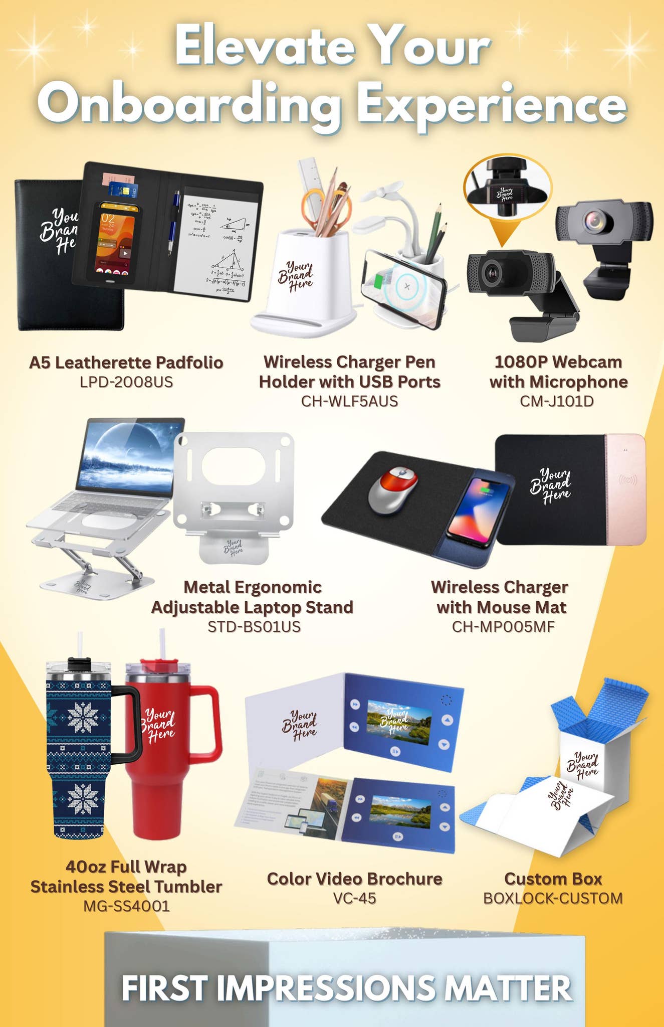 Onboarding Flyer by DistributorCentral - Issuu