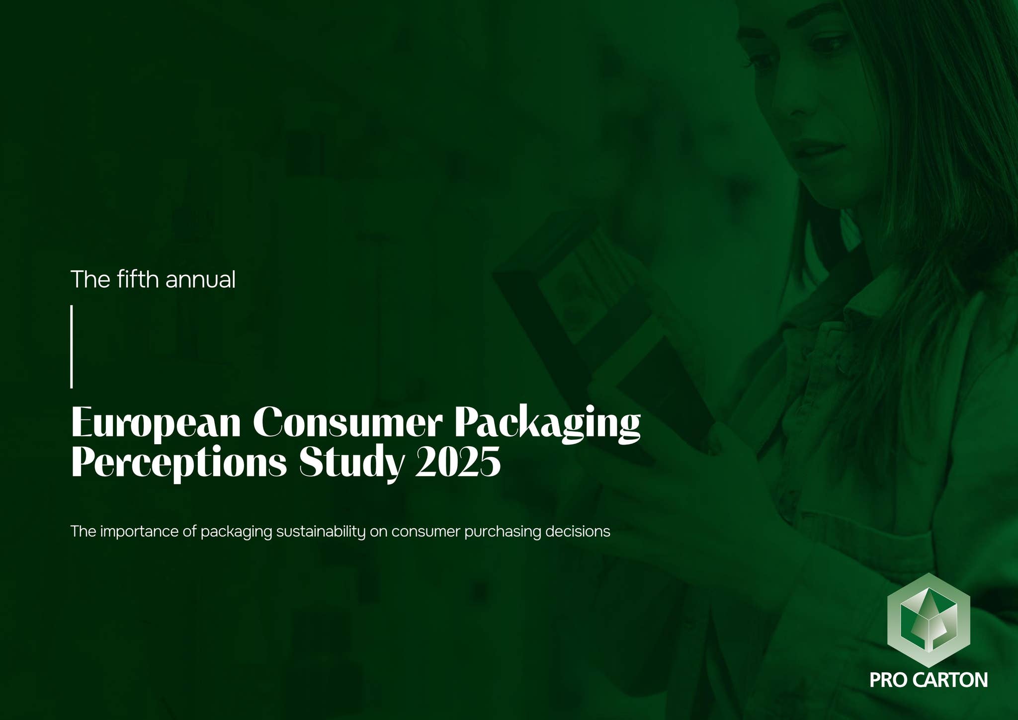 European Consumer Packaging Perceptions Study 2025 by procarton - Issuu