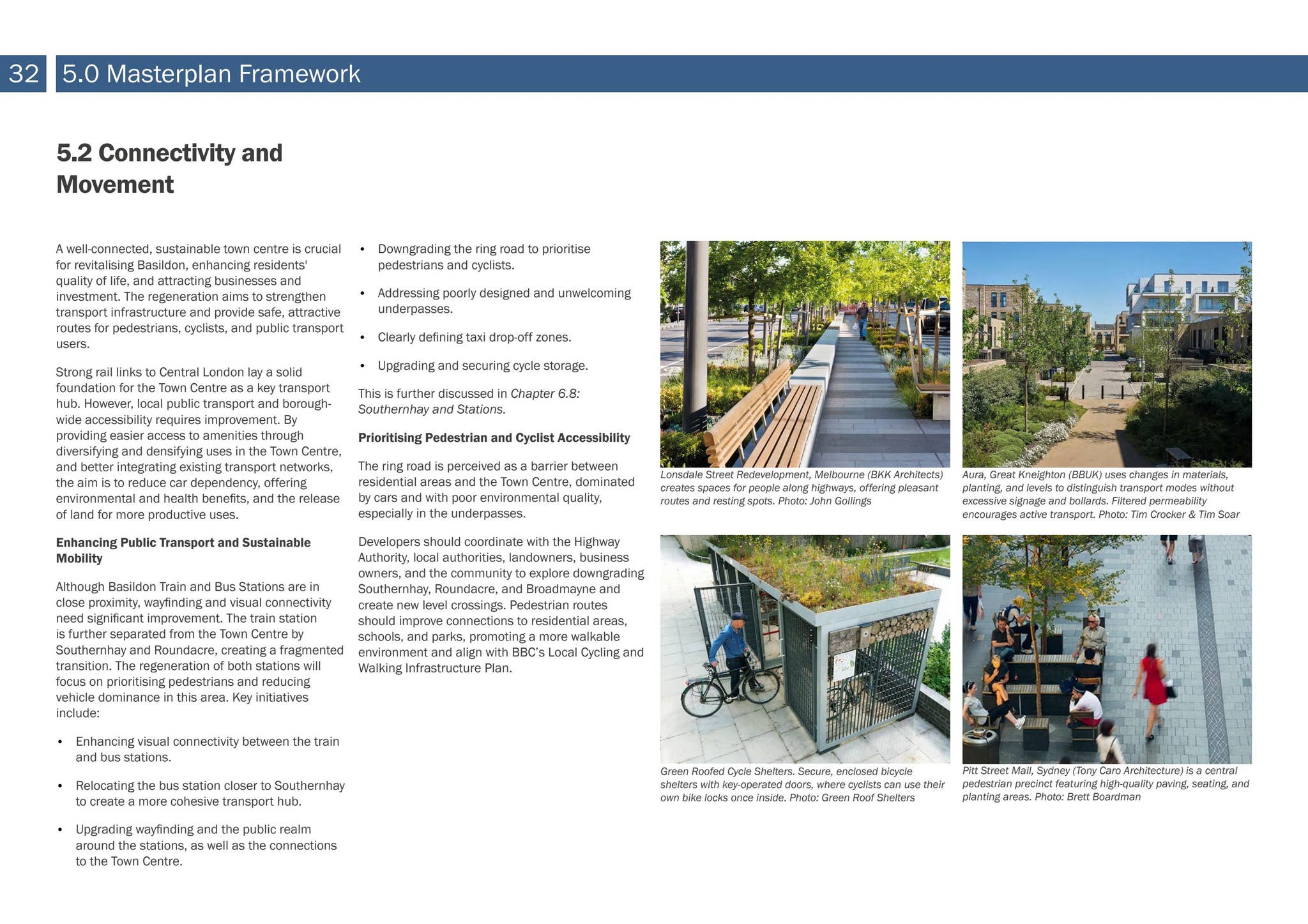 02_Policy_Connectivity and Movement by commonplace.is - Issuu