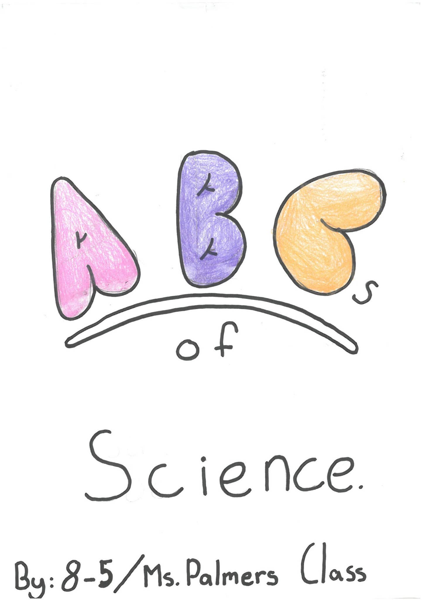 ABCs of Science by Munich International School e.V. - Issuu