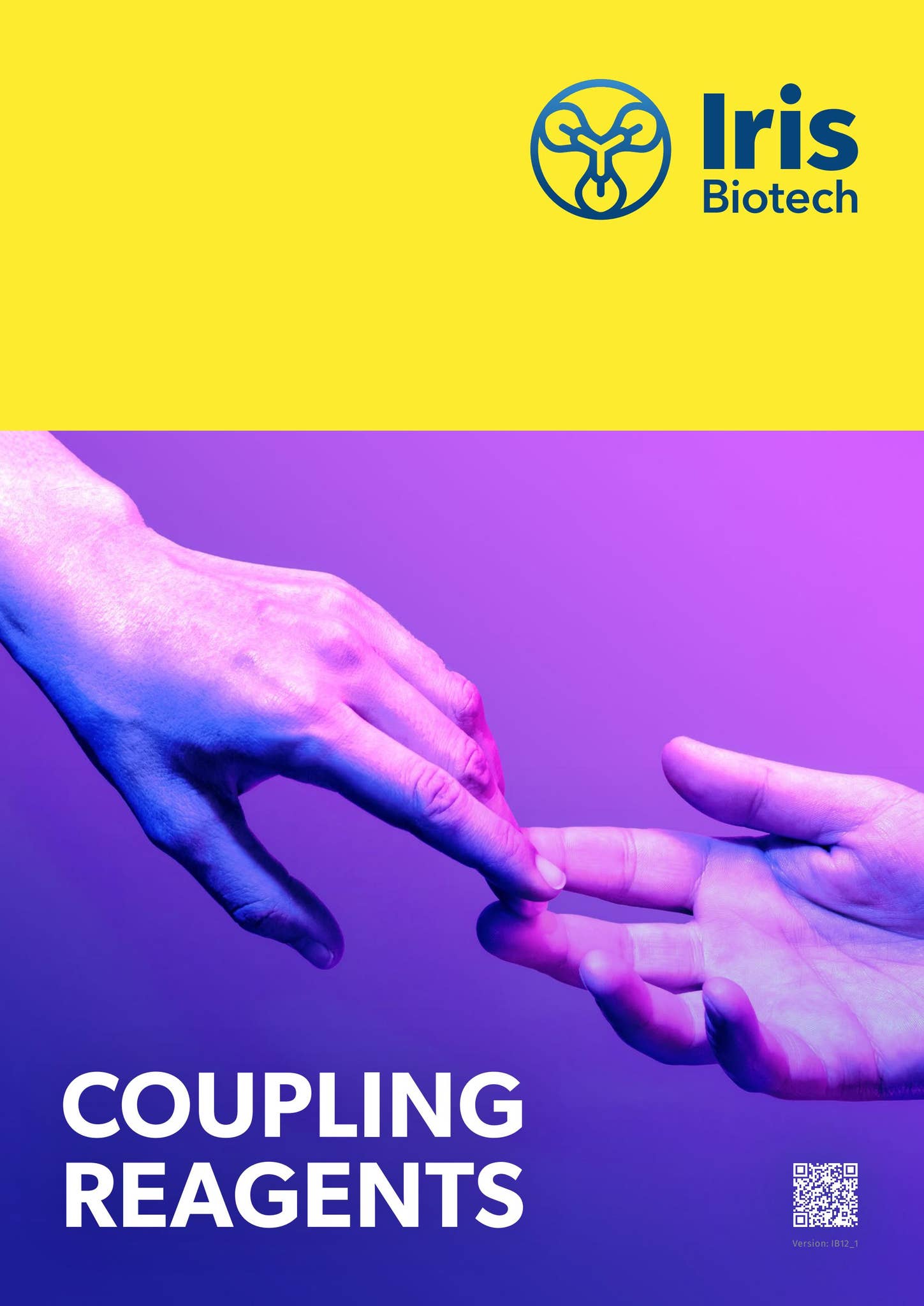 Coupling-Reagents by Iris Biotech GmbH - Issuu