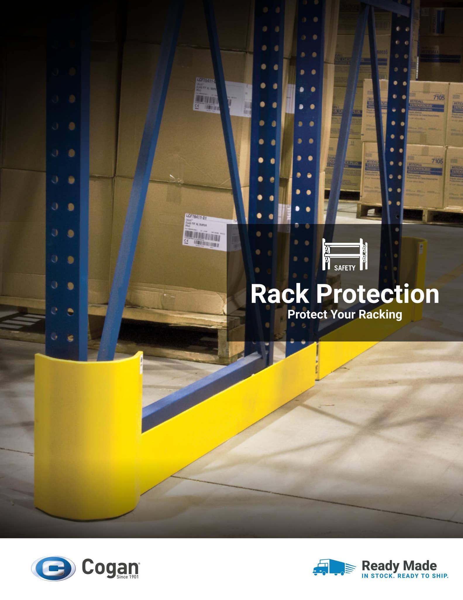 Ebrochure Rack Protection by Mehdi - Issuu
