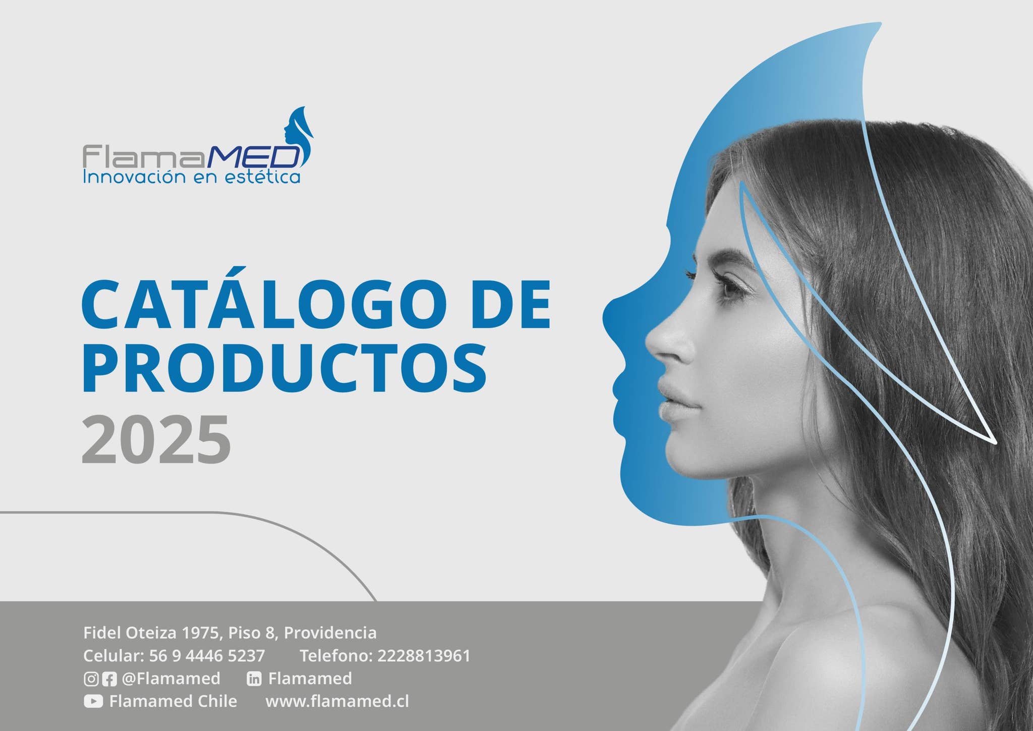 Catálogo Flamamed 2025 by Flamamed Chile - Issuu