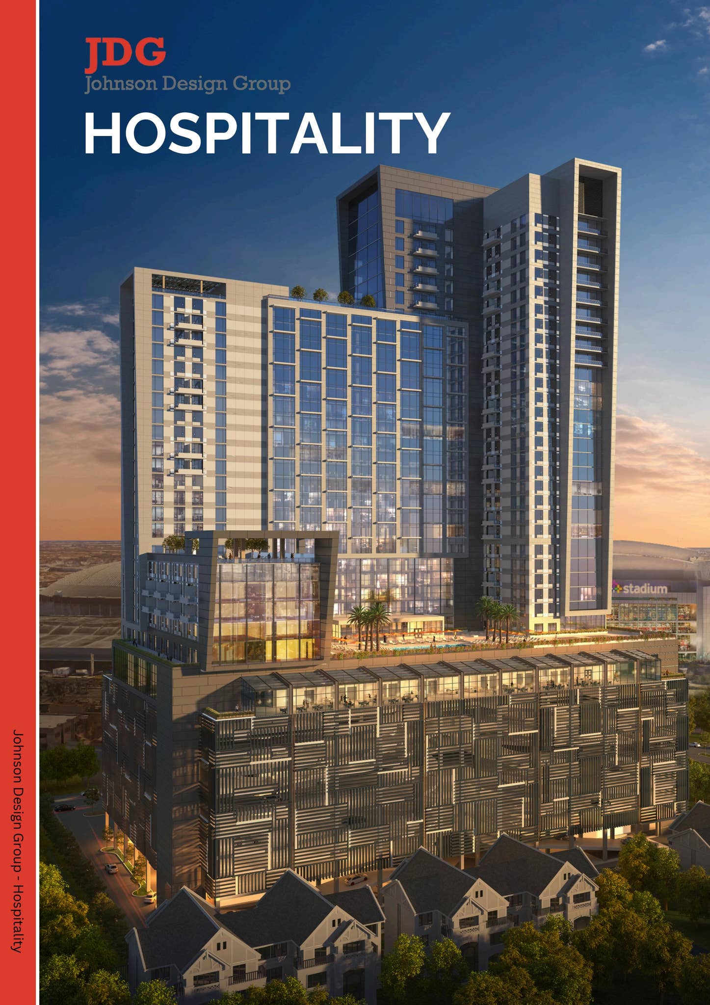 JOHNSON DESIGN GROUP - HOSPITALITY by johnsondesigngroup-llc - Issuu