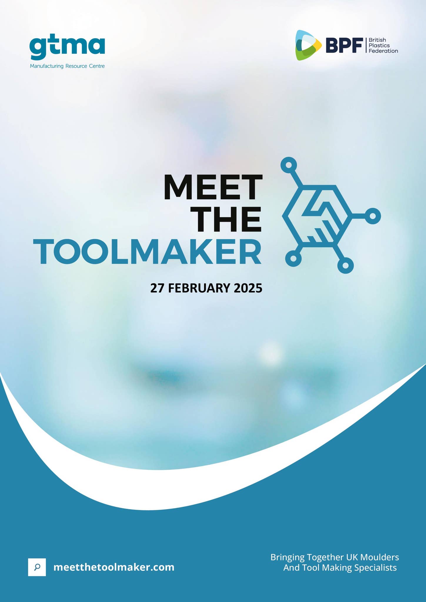 Meet The Toolmaker 2025 by British Plastics Federation - Issuu