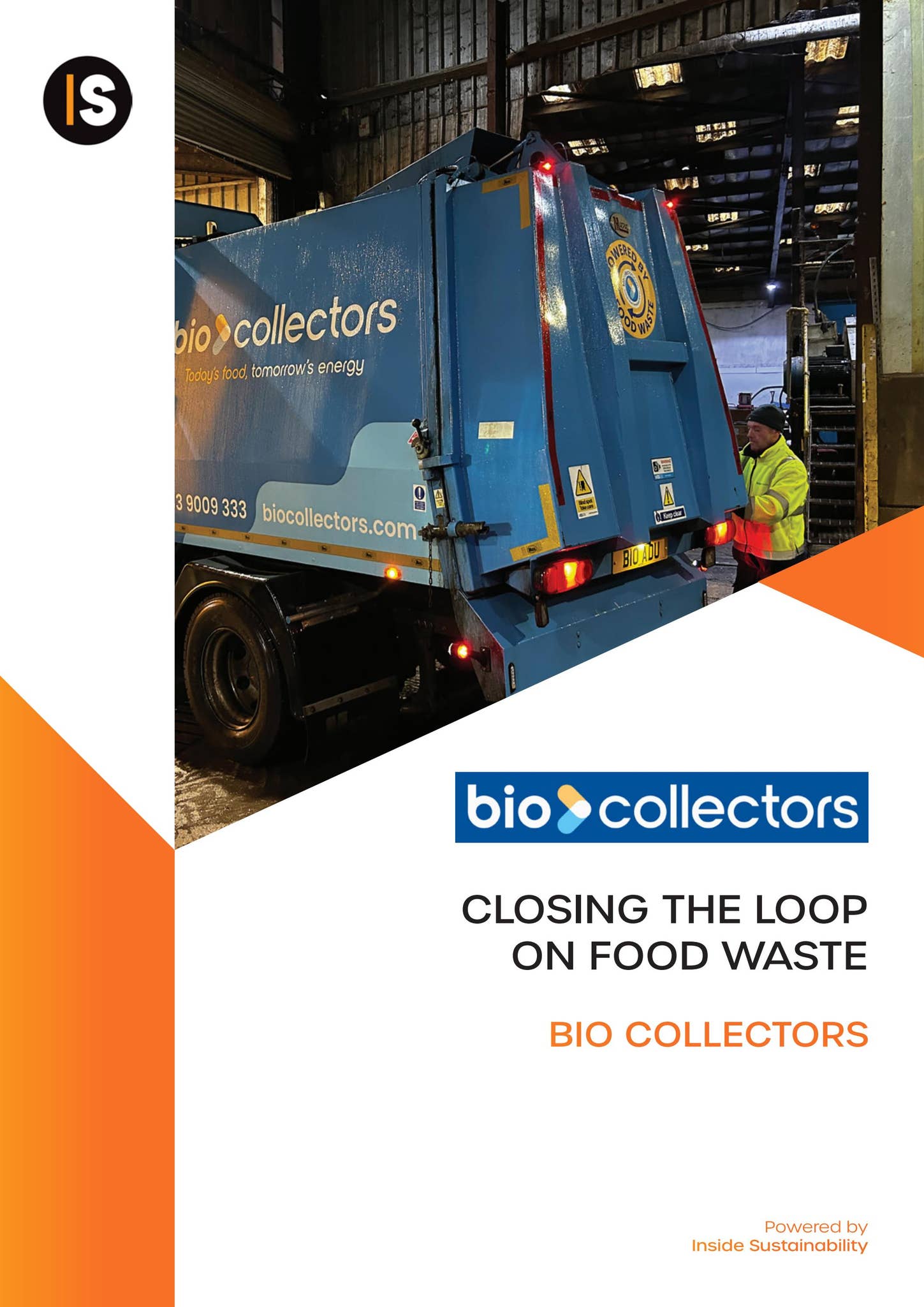 Bio Collectors by ProactivePublications - Issuu