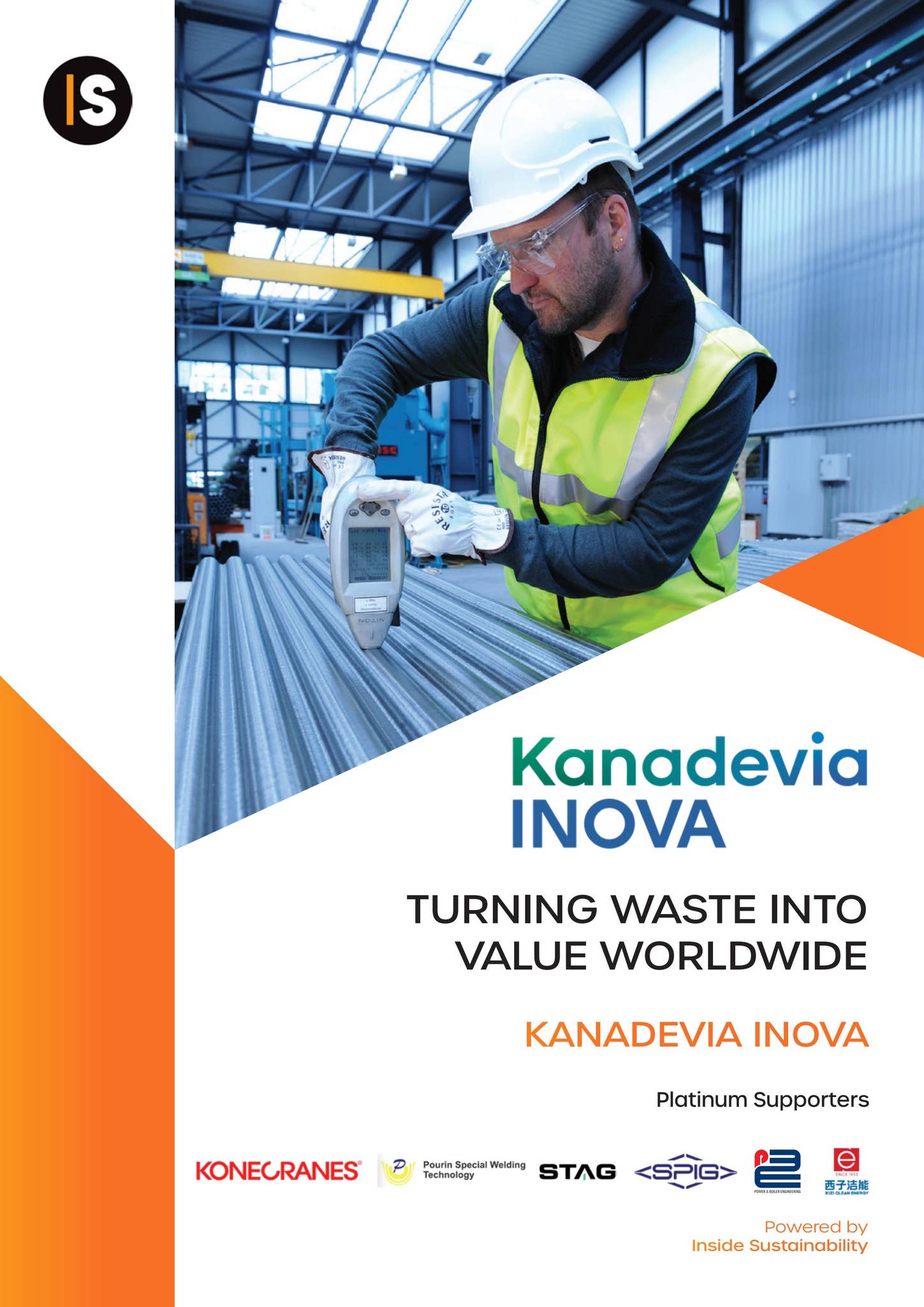 Kanadevia Inova by ProactivePublications - Issuu