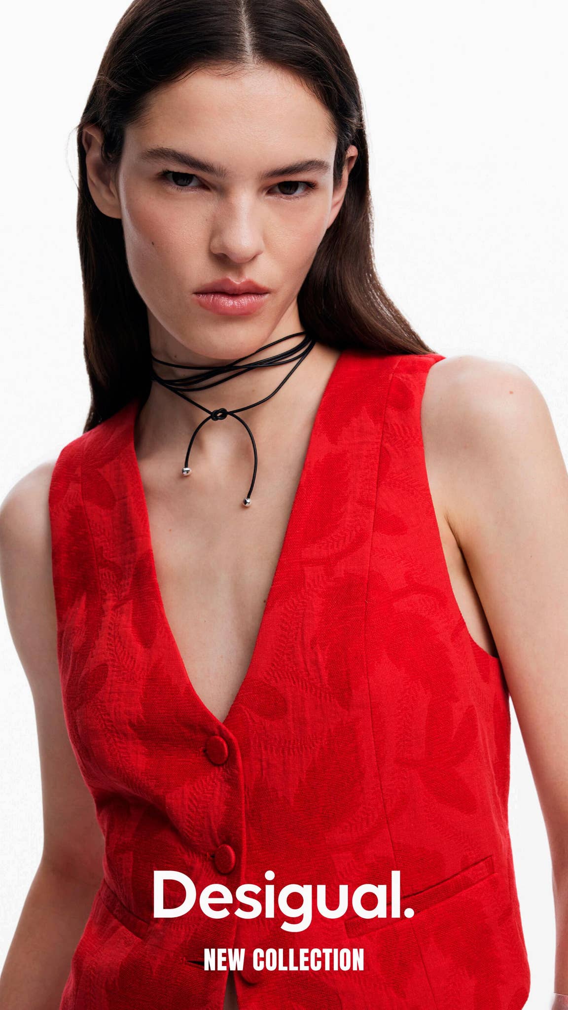 Catálogo Desigual New Collection - 2025 by casacasagt - Issuu