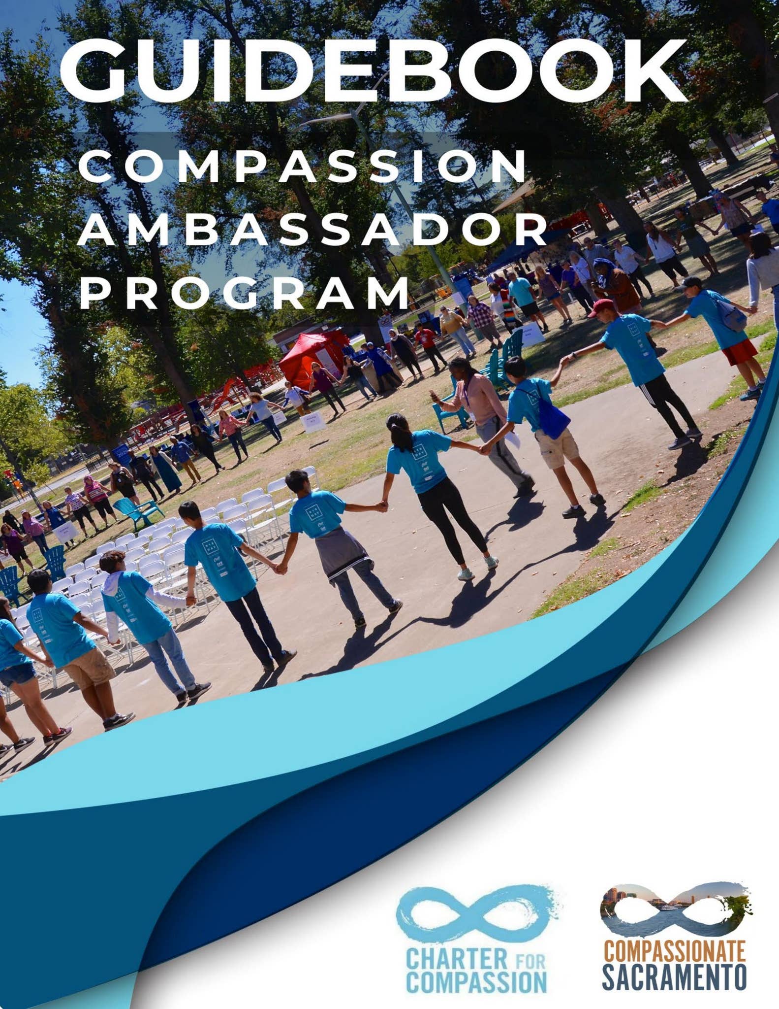 Compassion Ambassador Program by Charter for Compassion - Issuu