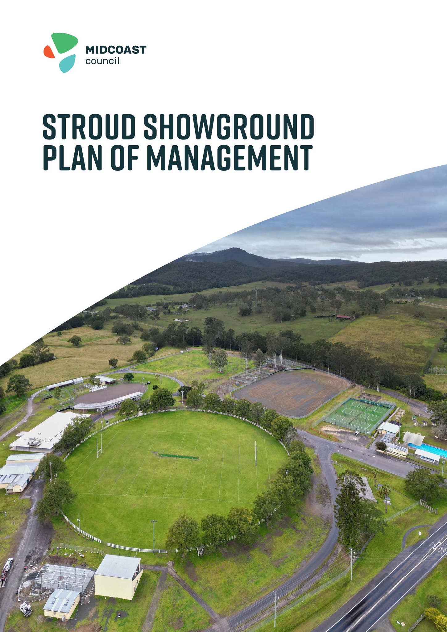 Stroud Showground Plan of Management by MidCoastCouncil - Issuu