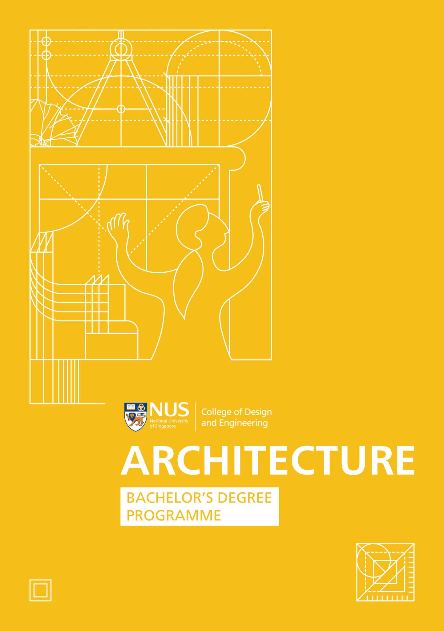 NUS CDE Architecture - 2025 by NUS-CDE - Issuu