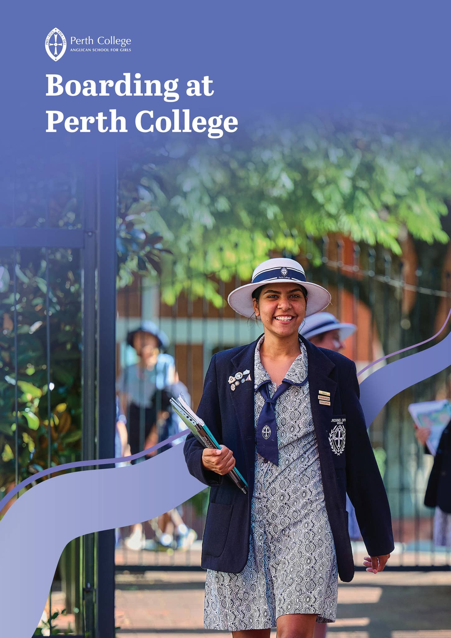 2025 Boarding At Perth College by Perth College - Issuu