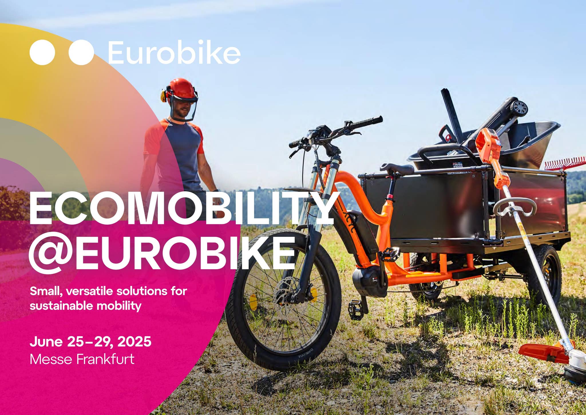 ECOMOBILITY | Exhibitor document by Messe Friedrichshafen - Issuu