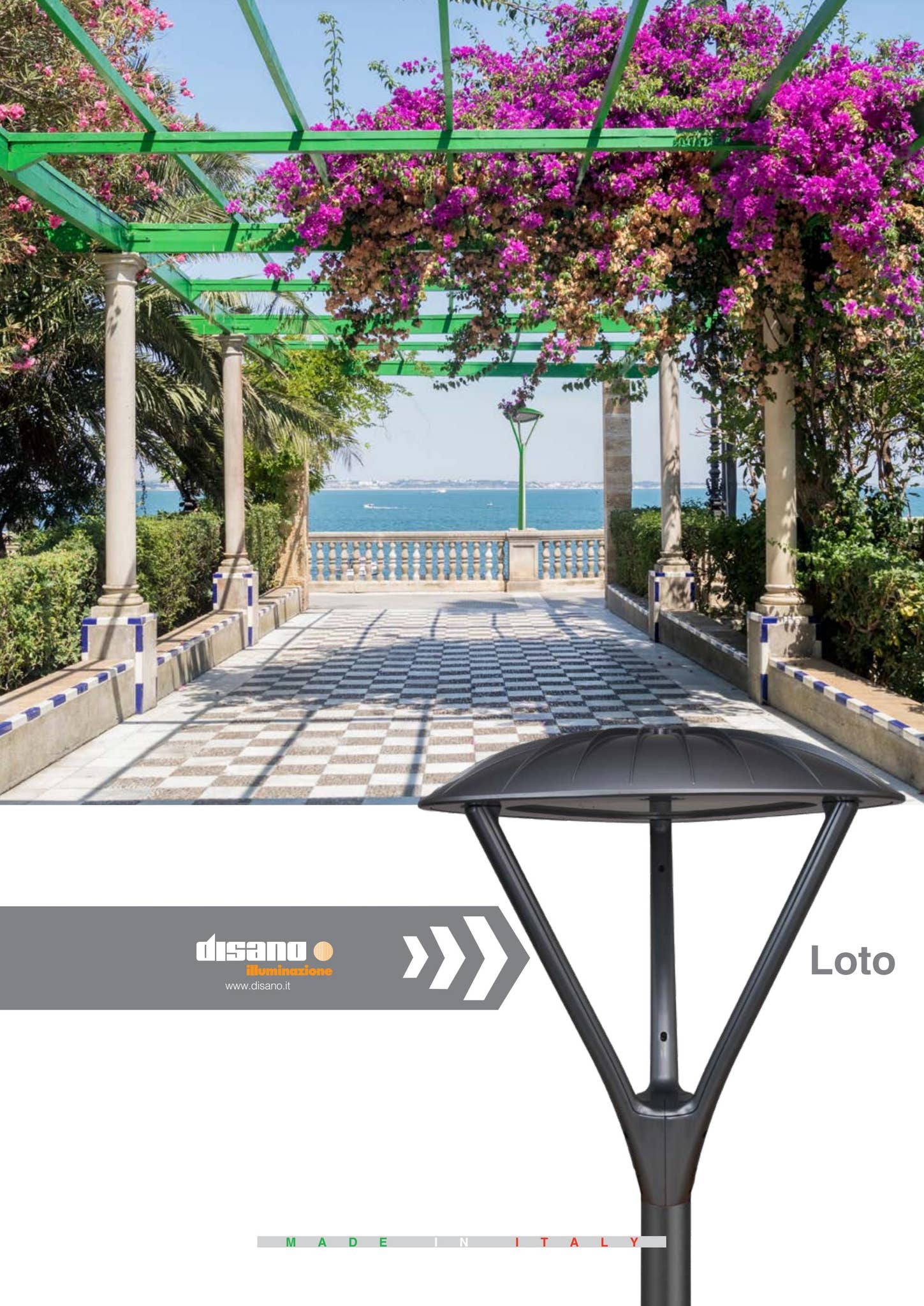 Loto-ing by disano-fosnova - Issuu