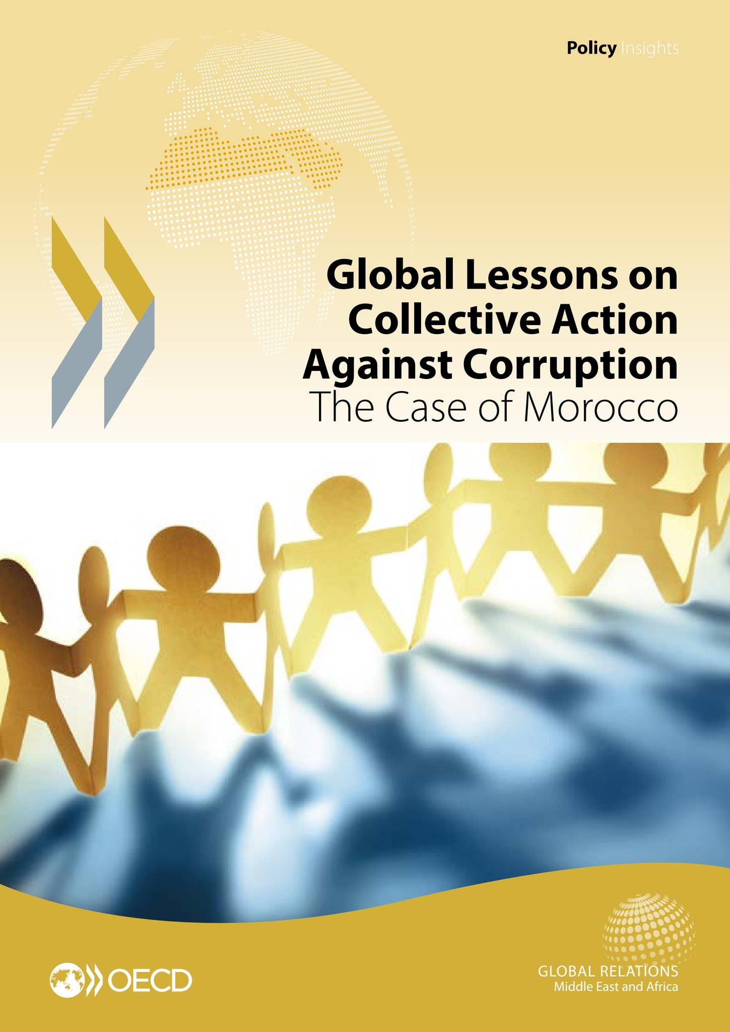 Global lessons on collective action against corruption by OECD - Issuu