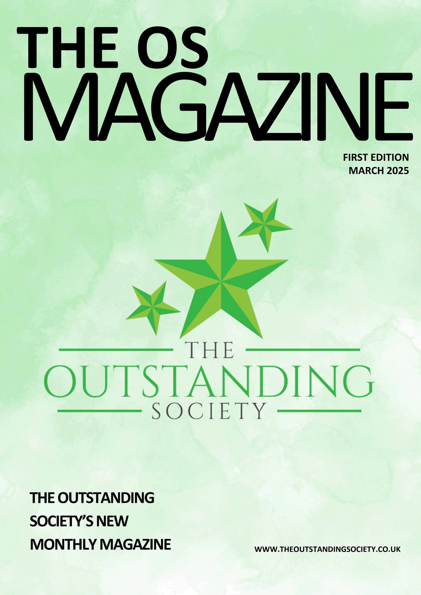 The NEW OS Magazine by theoutstandingsociety - Issuu