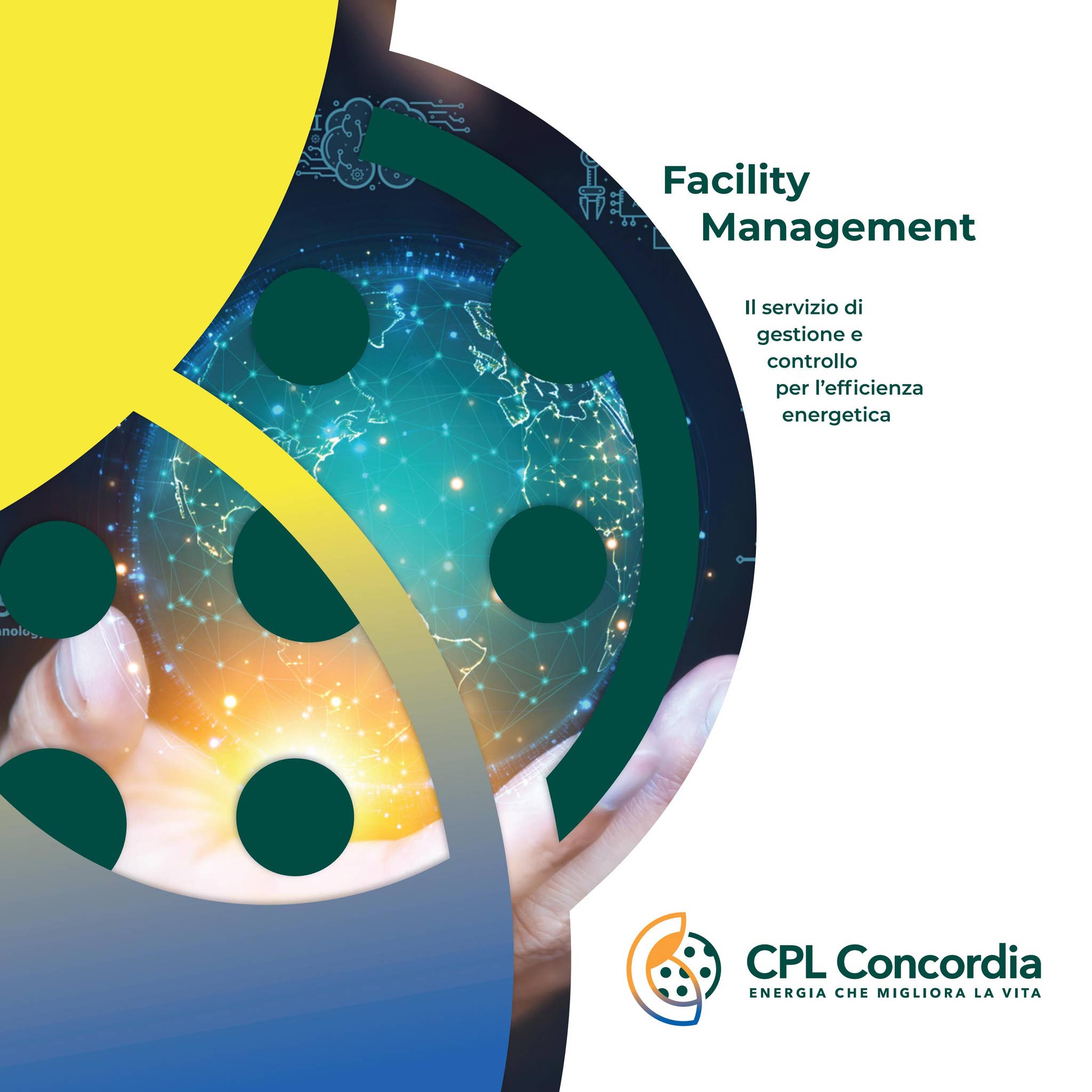 Brochure Facility Management by CPL CONCORDIA - Issuu