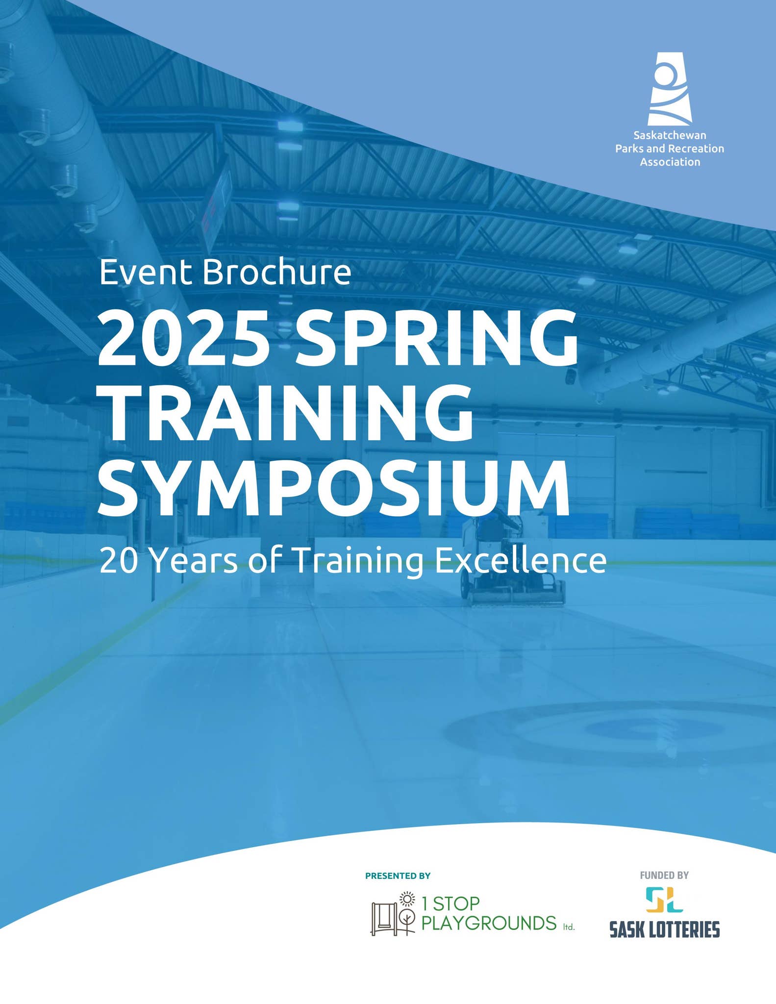 2025 Spring Training Symposium Event Brochure by Saskatchewan Parks and ...