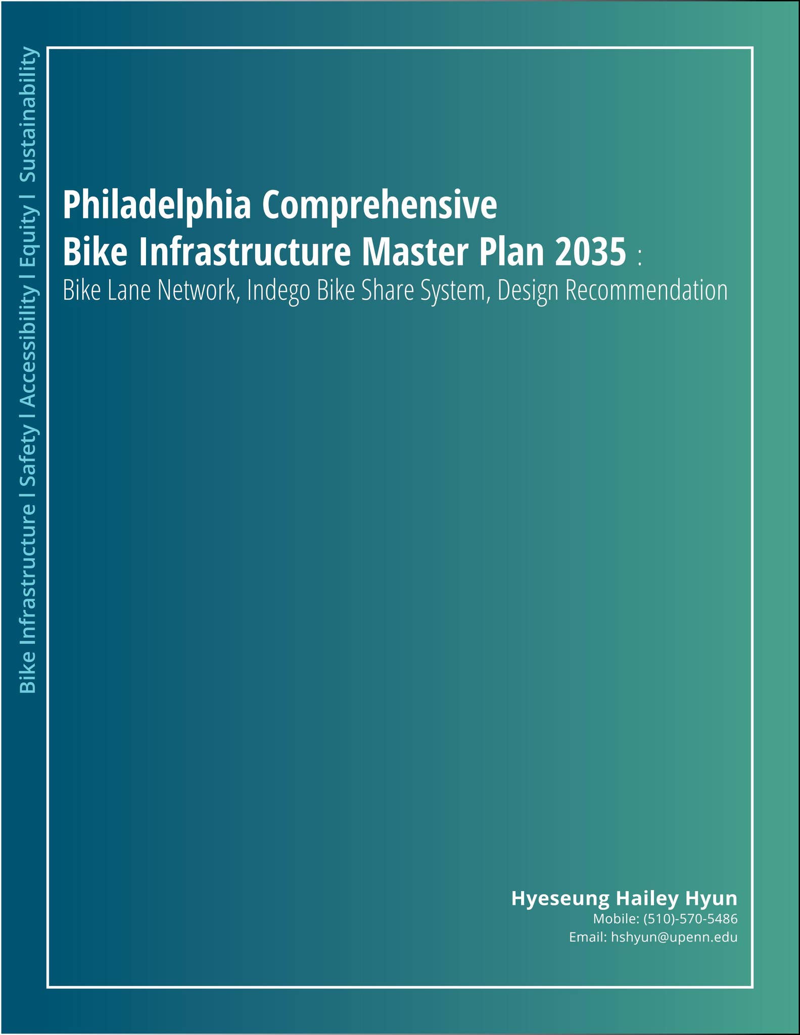 Hailey Hyun: Writing Sample by Hailey Hyun - Issuu