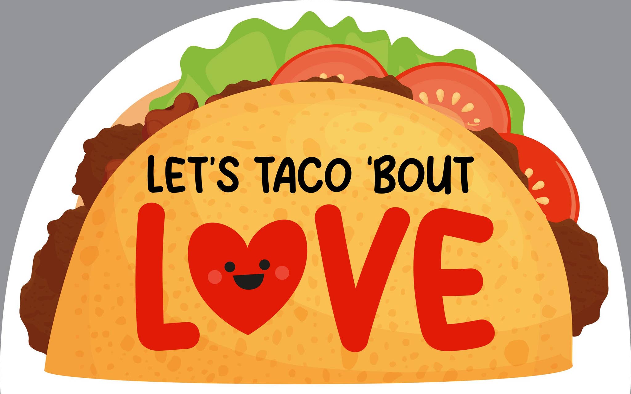 Lets Taco Bout Love Booklet by University of Southern California - Issuu