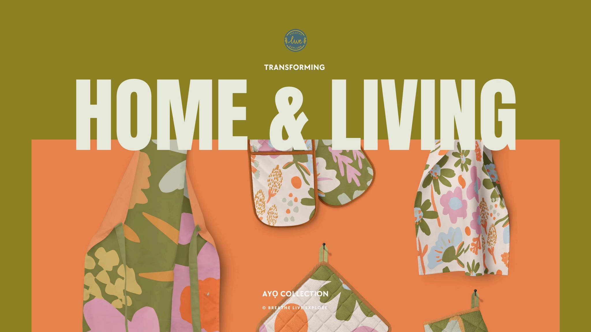 Home & Living - BLE by Jewel Branding & Licensing - Issuu