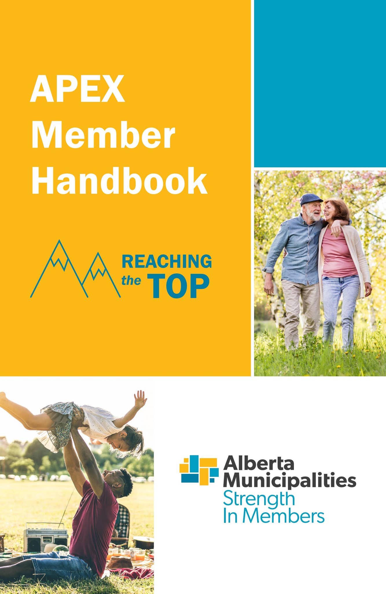 APEX Member Handbook by Alberta Municipalities - Issuu