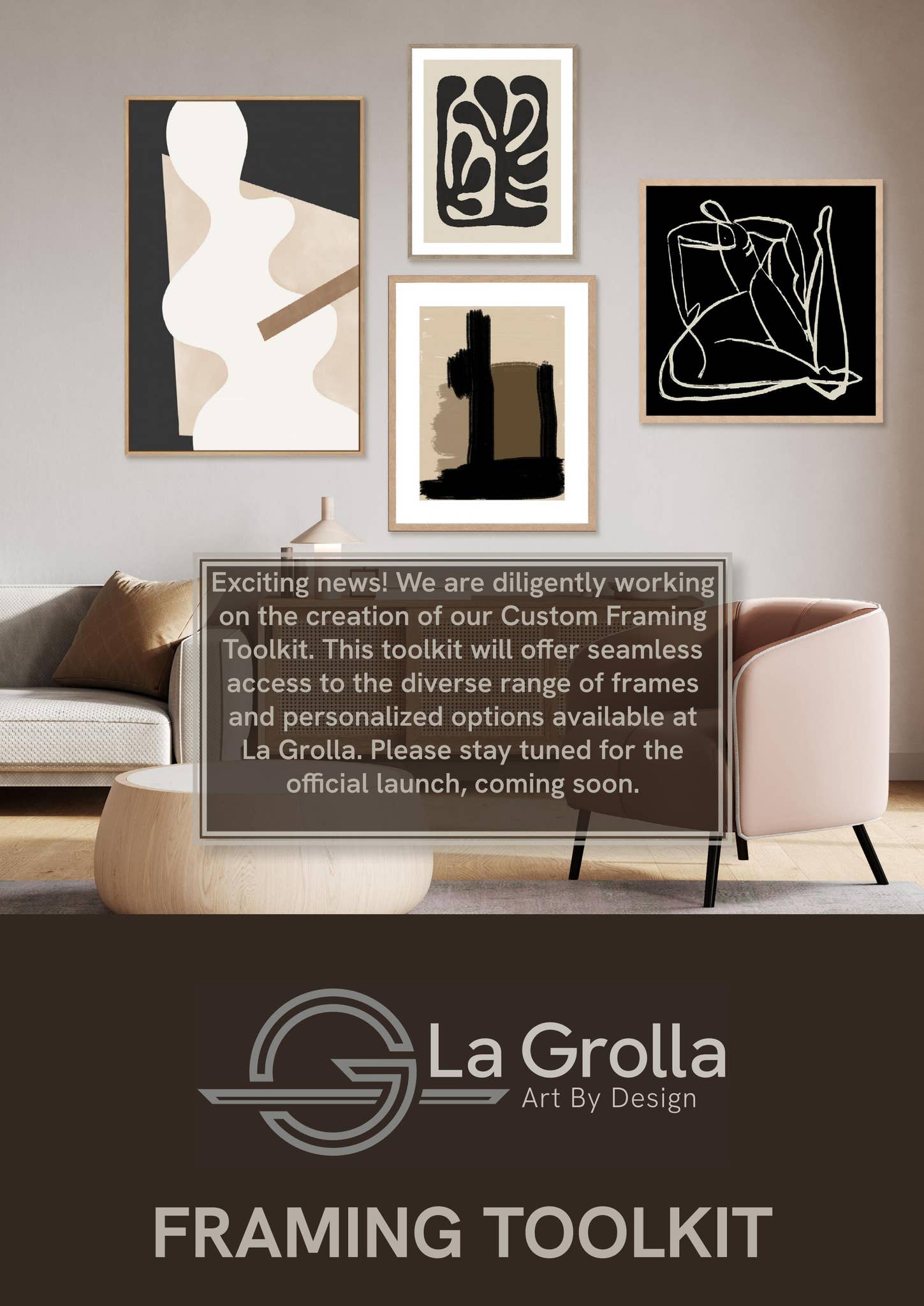 La Grolla Framing Toolkit by lagrolla - Issuu