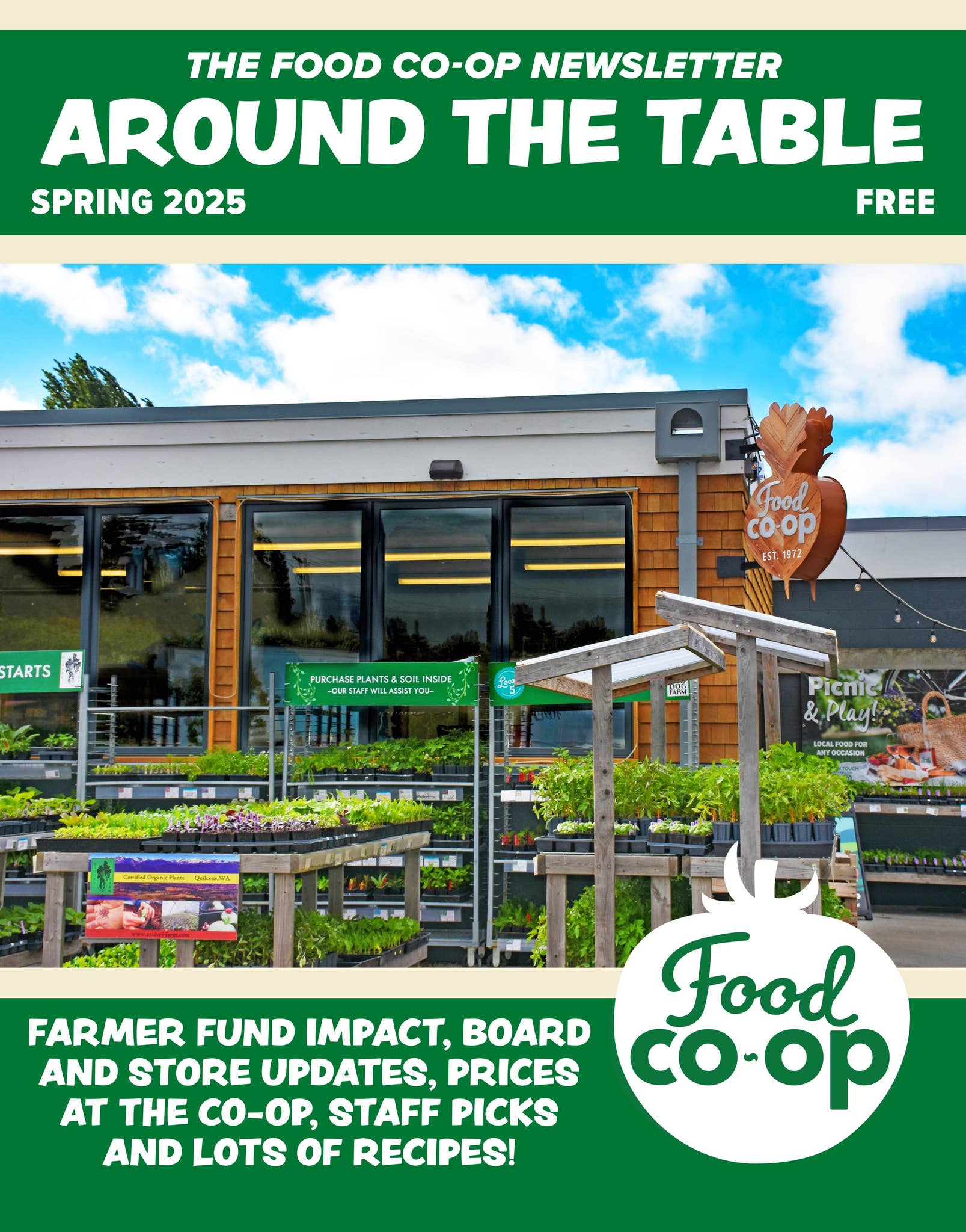 SPRING 2025 ATT by ptfoodcoop - Issuu
