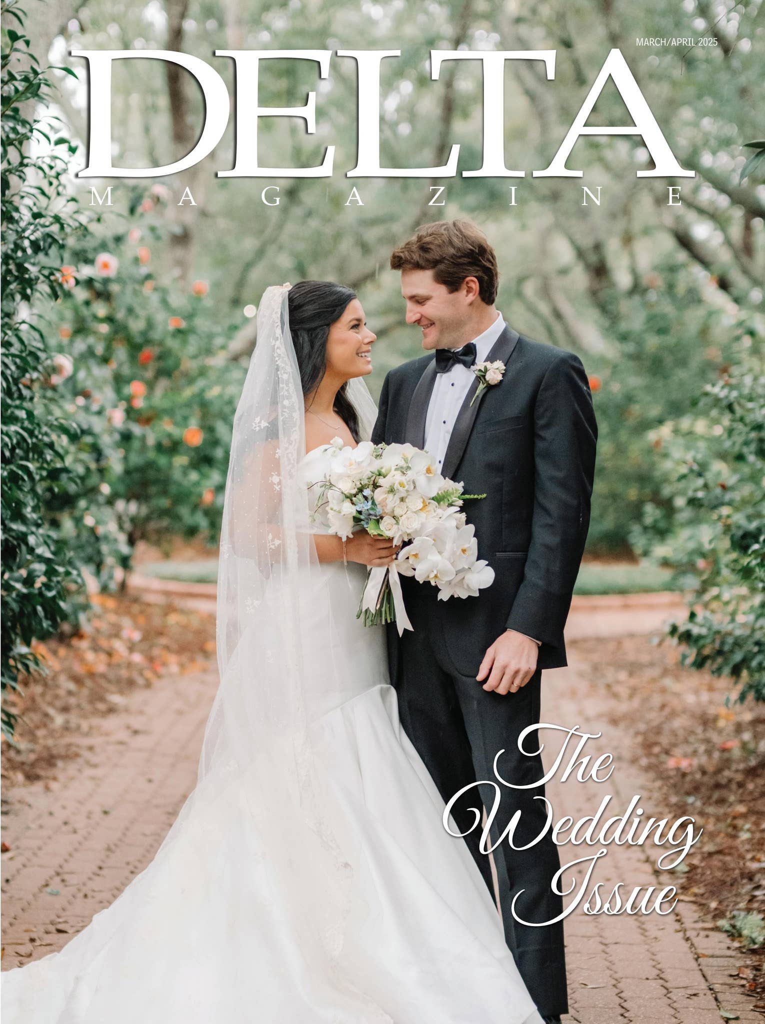 Delta Magazine March/April 2025 by Delta Magazine - Issuu