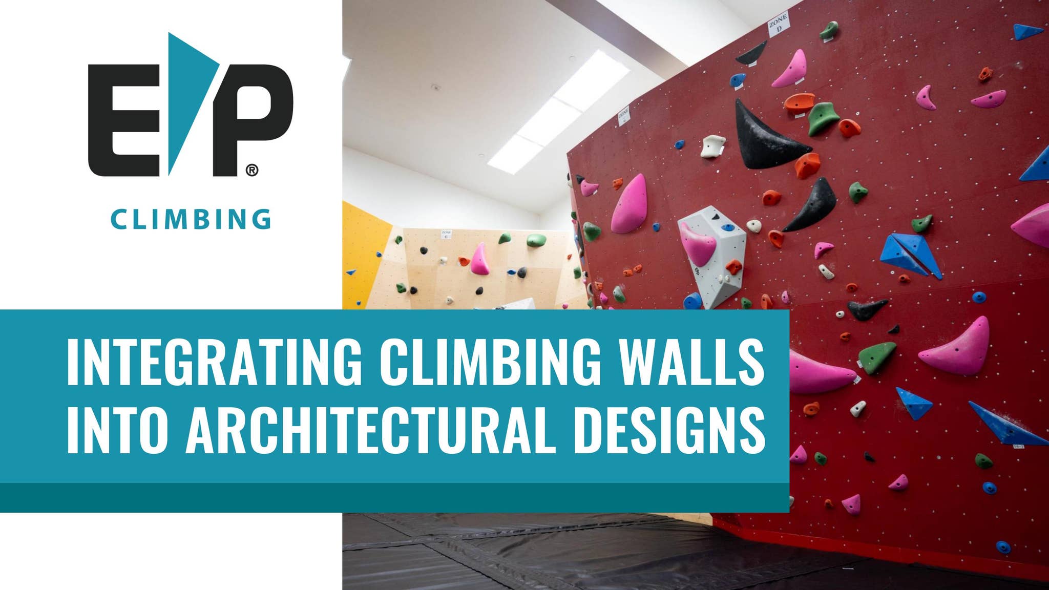 EP USA_Integrating climbing walls into architectural designs by ...