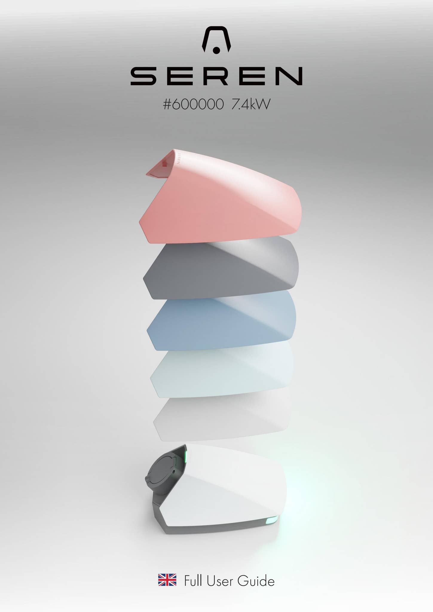 Seren User Guide by Aurora Lighting - Issuu