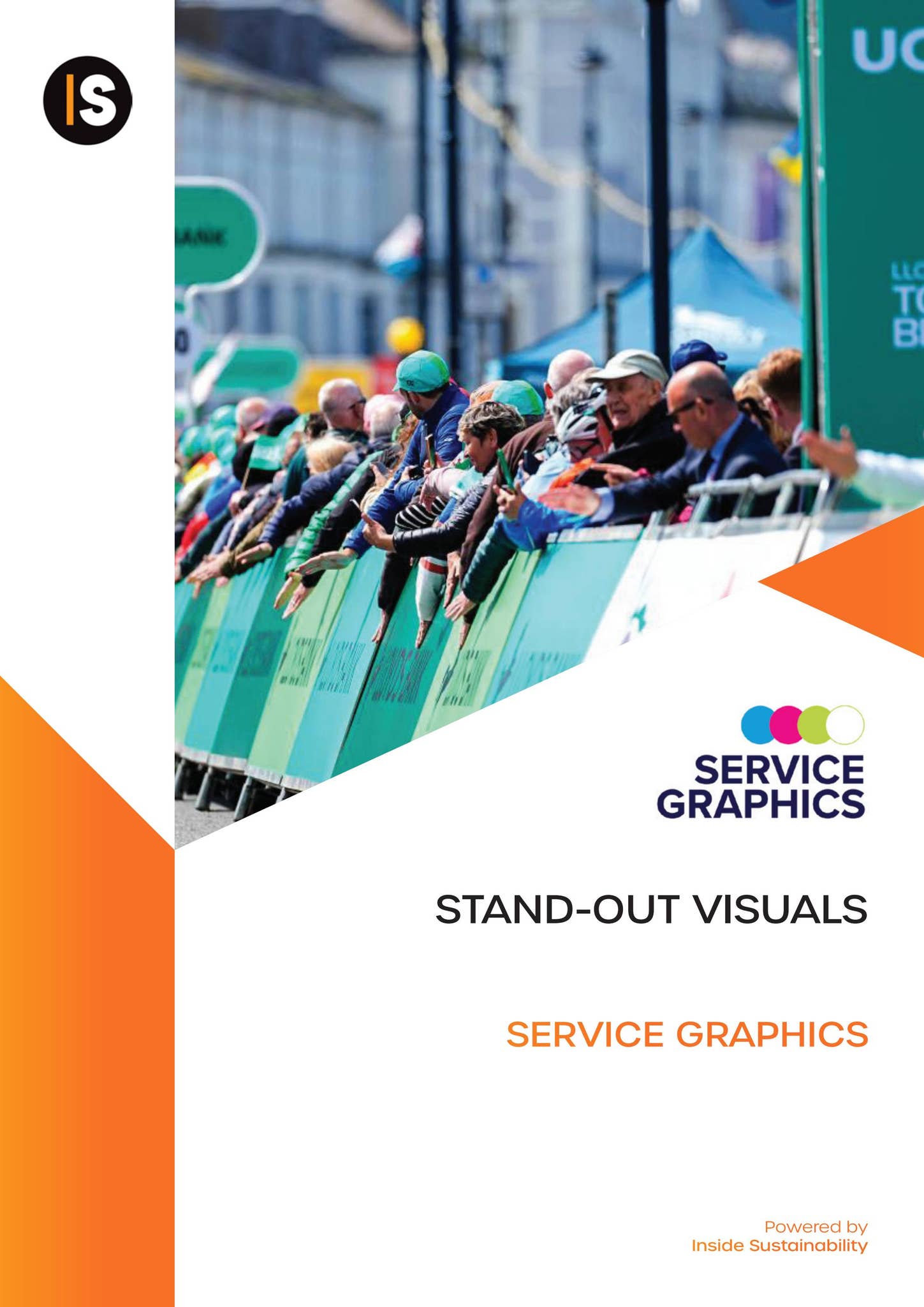 Service Graphics by ProactivePublications - Issuu