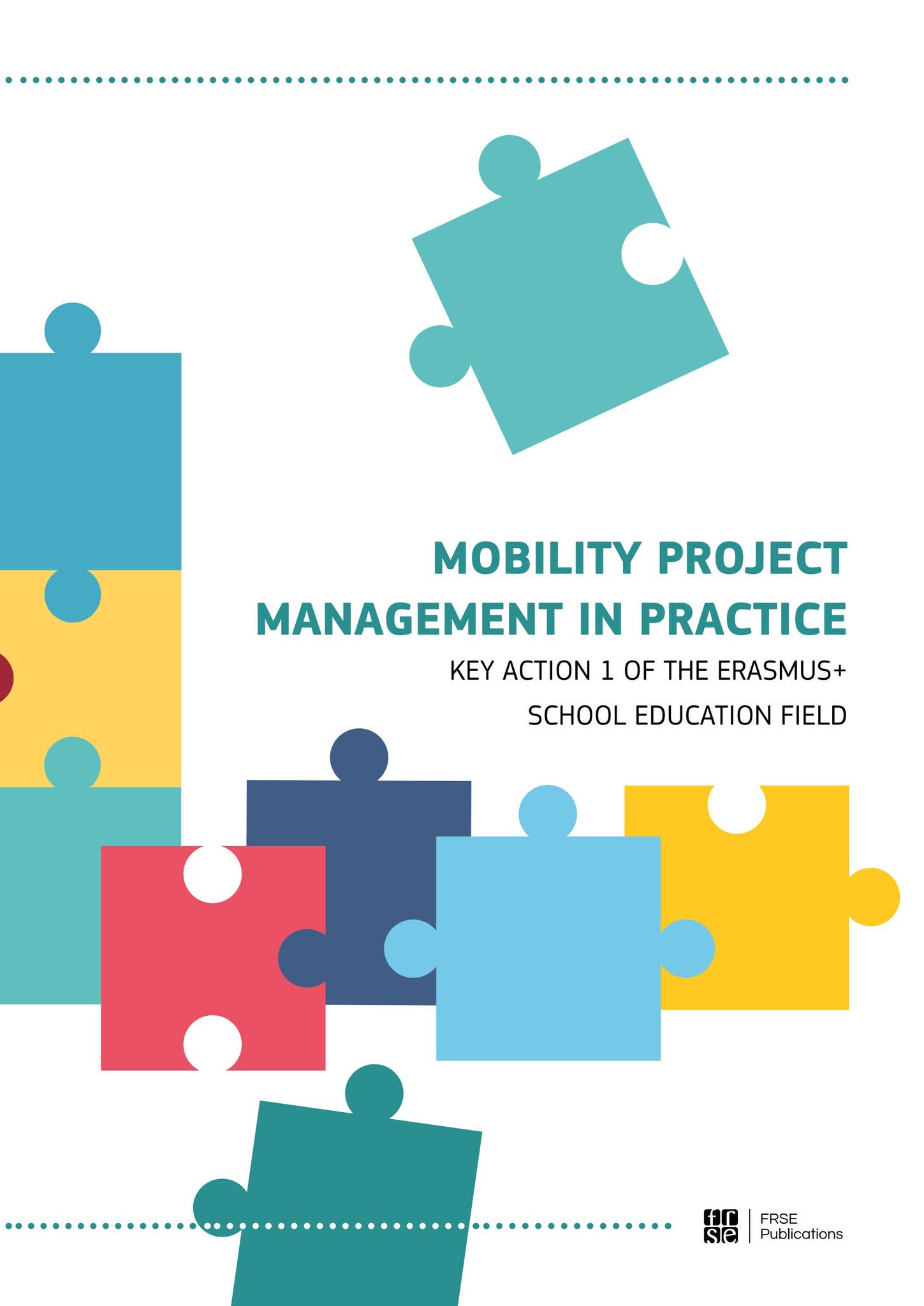 Mobility Project Management in Practice by Fundacja Rozwoju Systemu ...