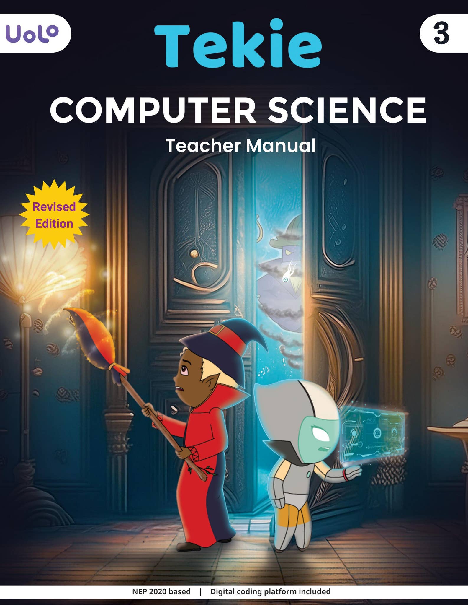 CBSE_CS_G3_TM_ebook by Uolo - Issuu