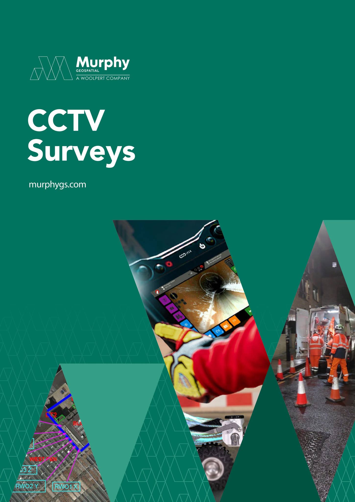 Murphy Geospatial - CCTV Brochure by MurphyGeospatial - Issuu