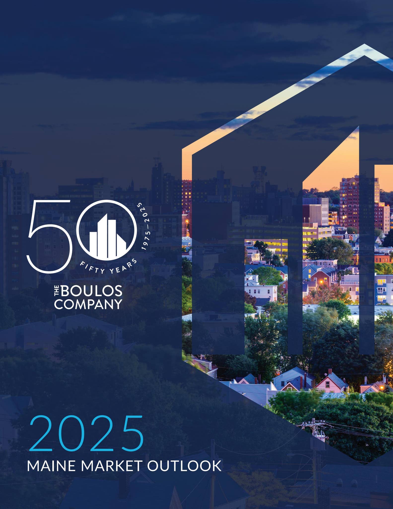 The Boulos Company's 2025 Market Outlook Report by TheBoulosCompany - Issuu