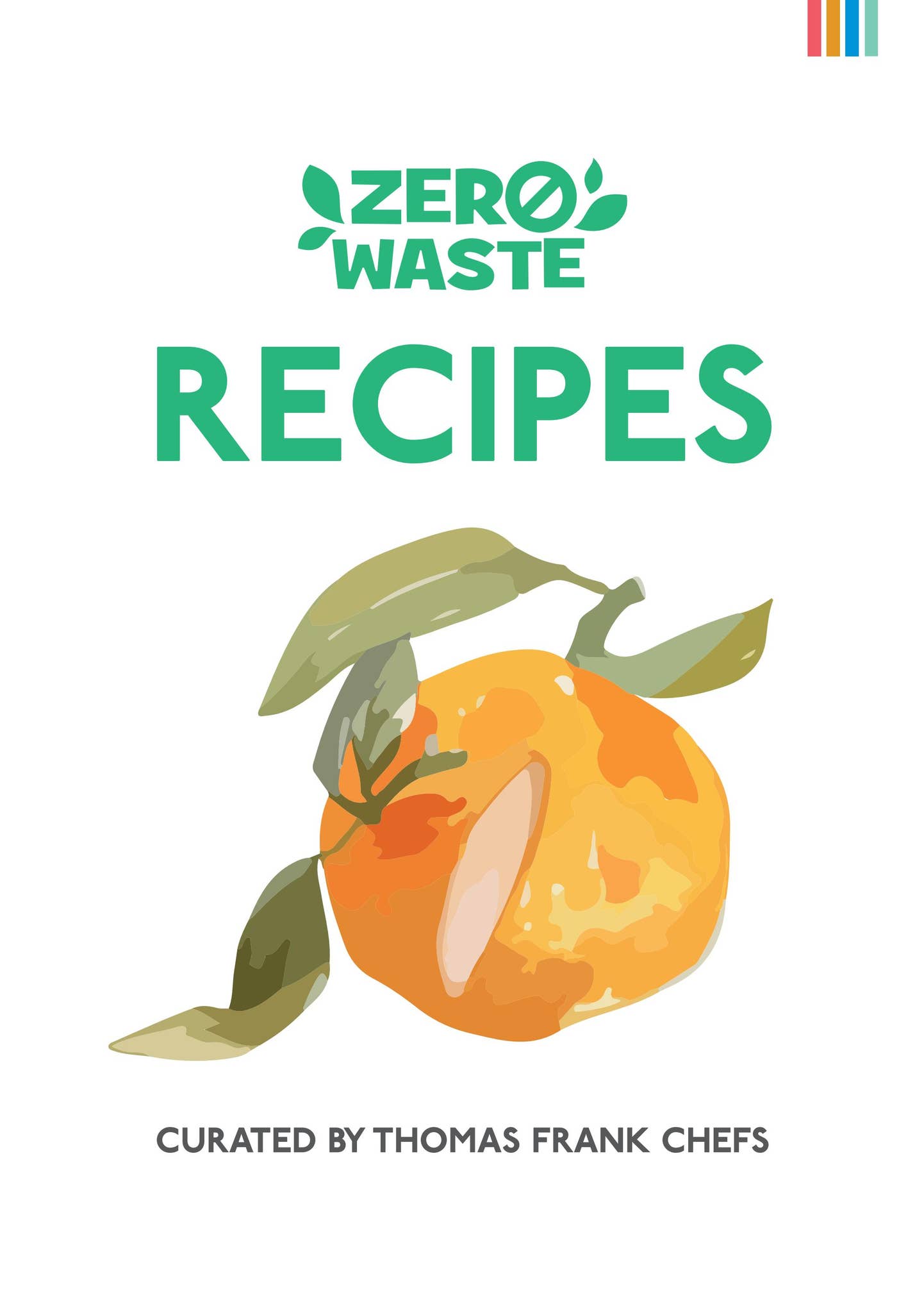 TF Food Waste Recipe Cards by Oxford High School - Issuu