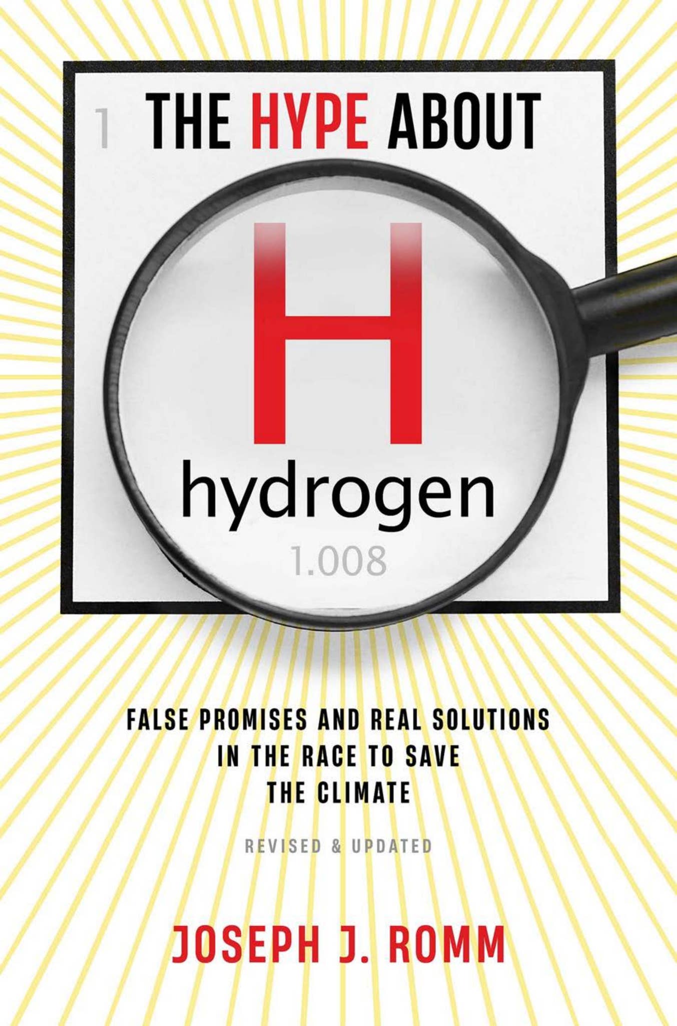 The Hype about Hydrogen, Revised & Updated by Island Press - Issuu