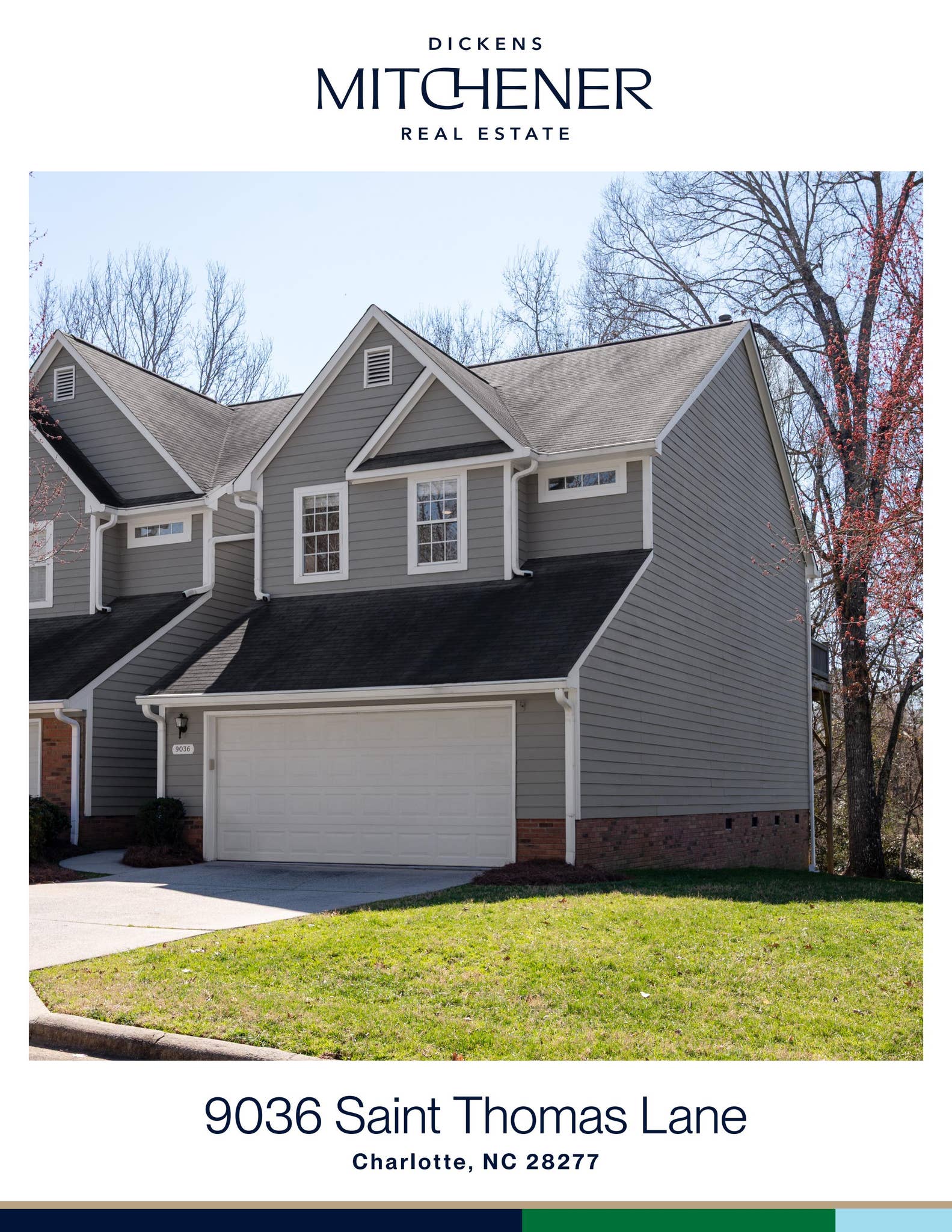 9036 Saint Thomas Lane by Dickens Mitchener - Issuu