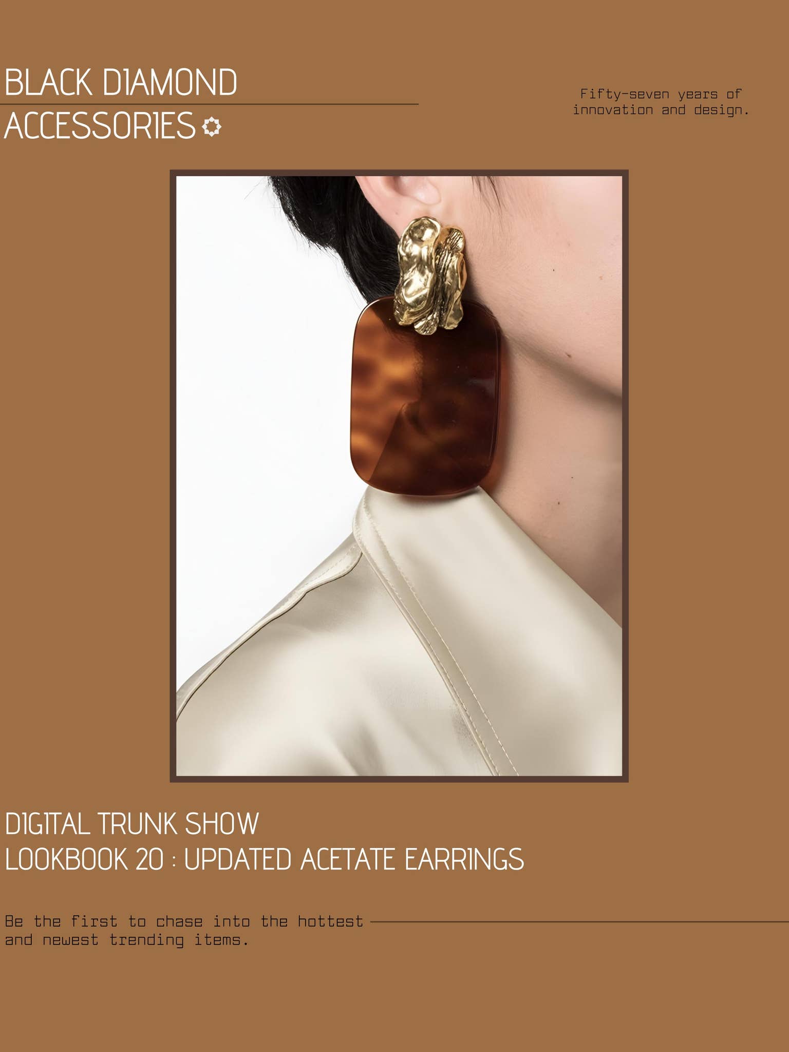 BLACK DIAMOND DIGITAL TRUNK SHOW VOL.20 by BlackDiamondAccessories - Issuu